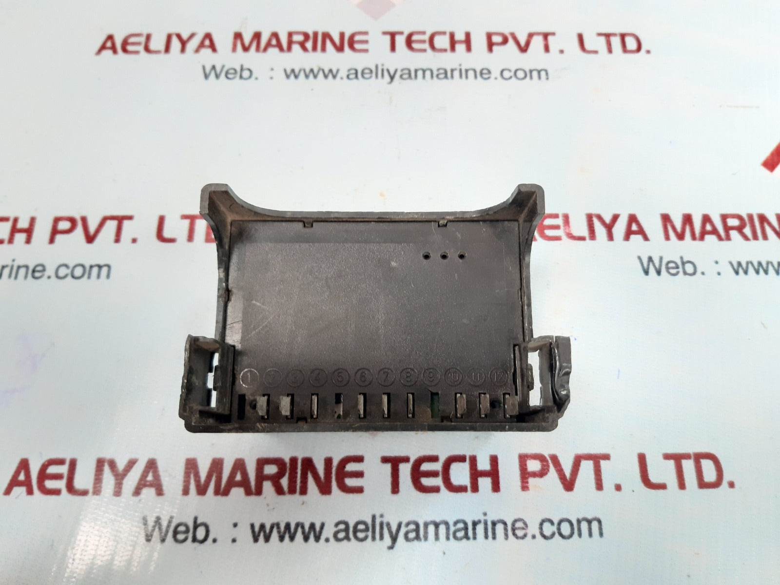 Siemens lme.11.330c2 burner controller – Aeliya Marine Tech