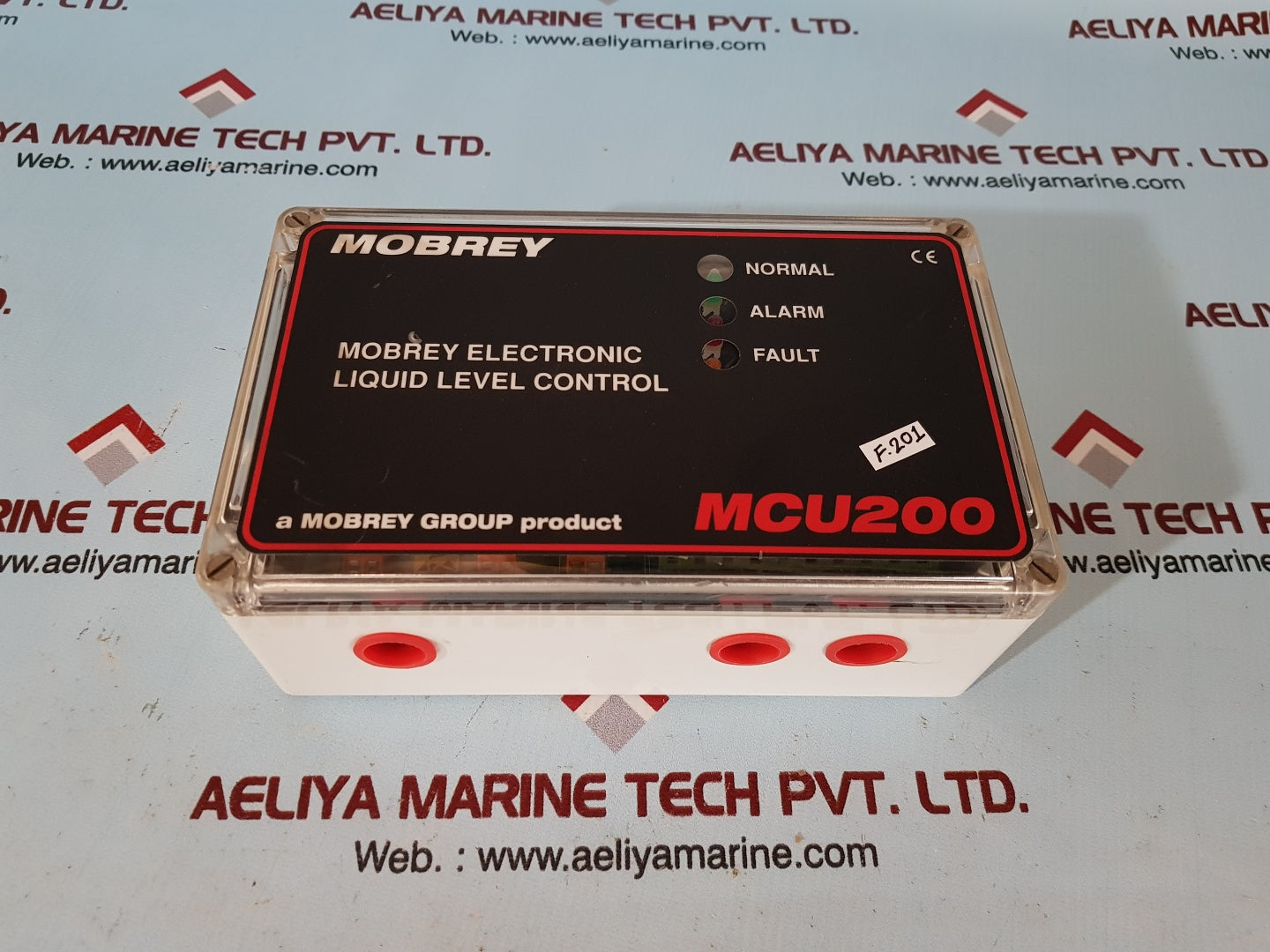 Mobrey mcu200 liquid level control – Aeliya Marine Tech®