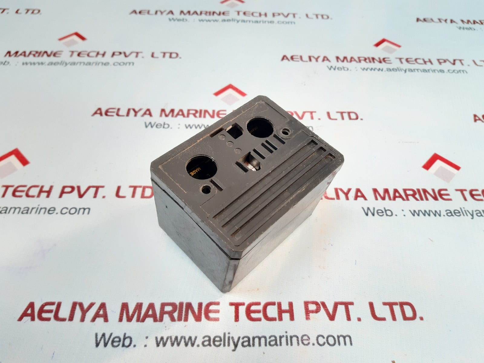 Brahma te10 flame programmer 220/240v – Aeliya Marine Tech®