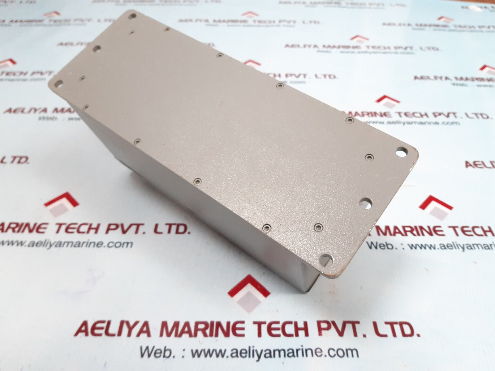 Pressure systems 9116 netscanner – Aeliya Marine Tech