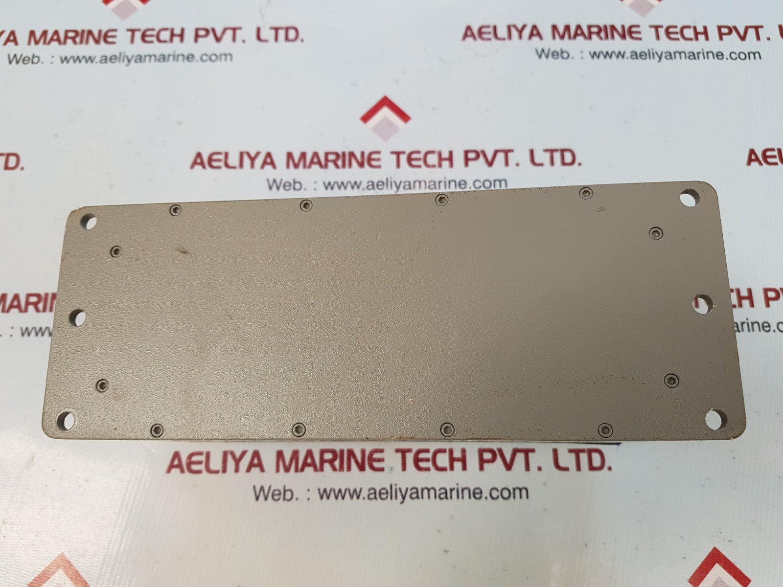 Pressure systems netscanner 9116 scanners – Aeliya Marine Tech