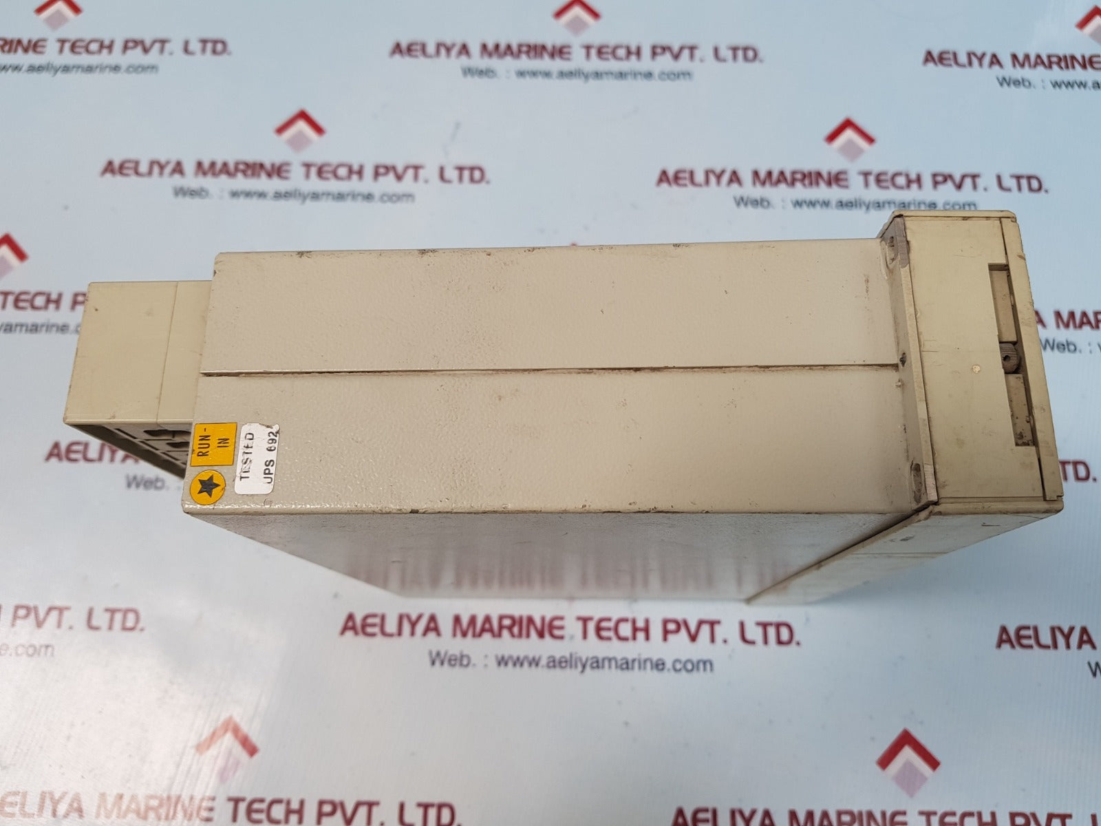 Siemens 7sj6001-4ea00-0da0/bb relay – Aeliya Marine Tech®