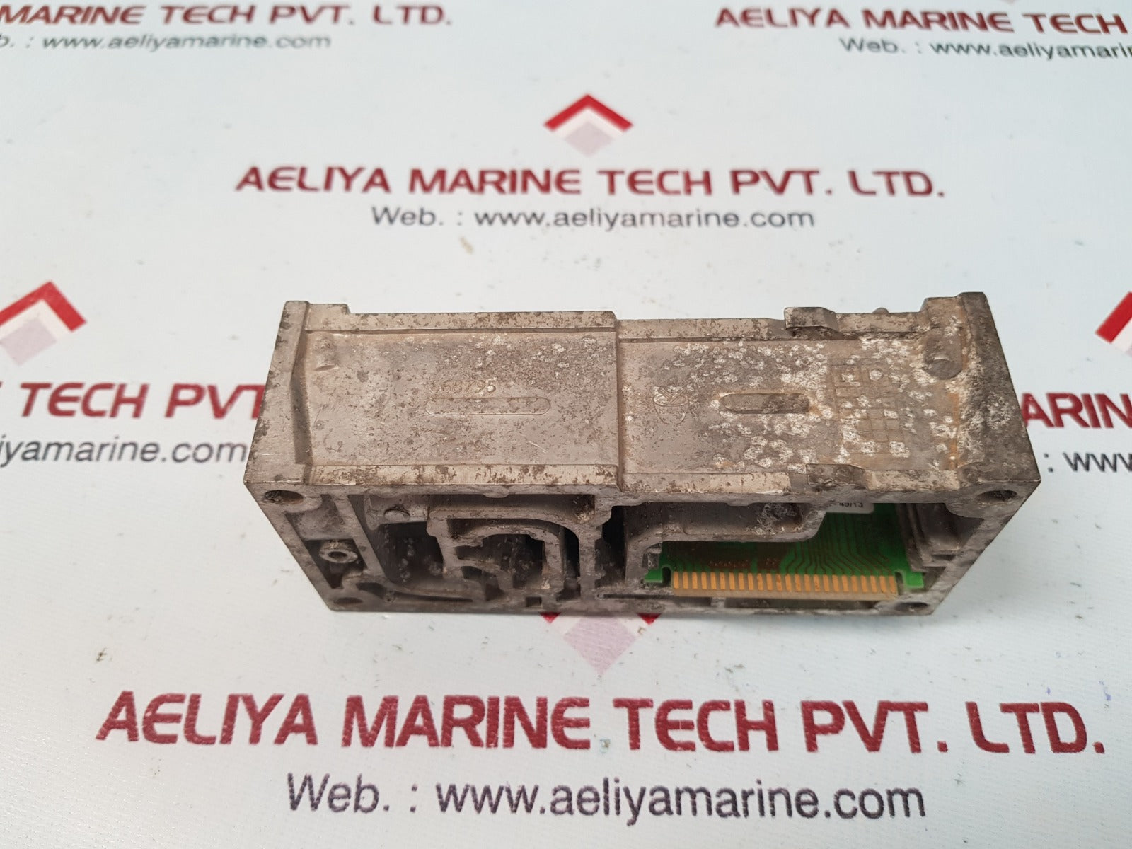 Festo vabv-s2-1s-g38-t2 manifold sub-base – Aeliya Marine Tech