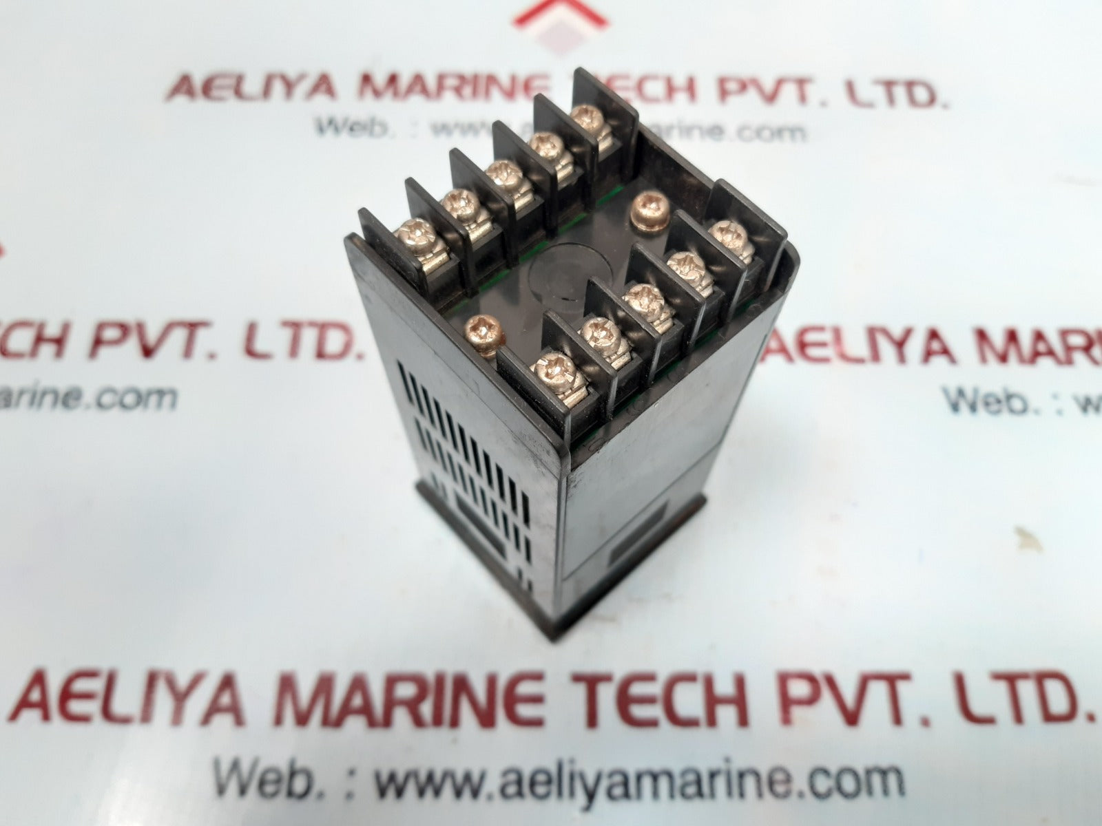 Toho cn-40 digital temperature controller 100-240vac – Aeliya Marine Tech