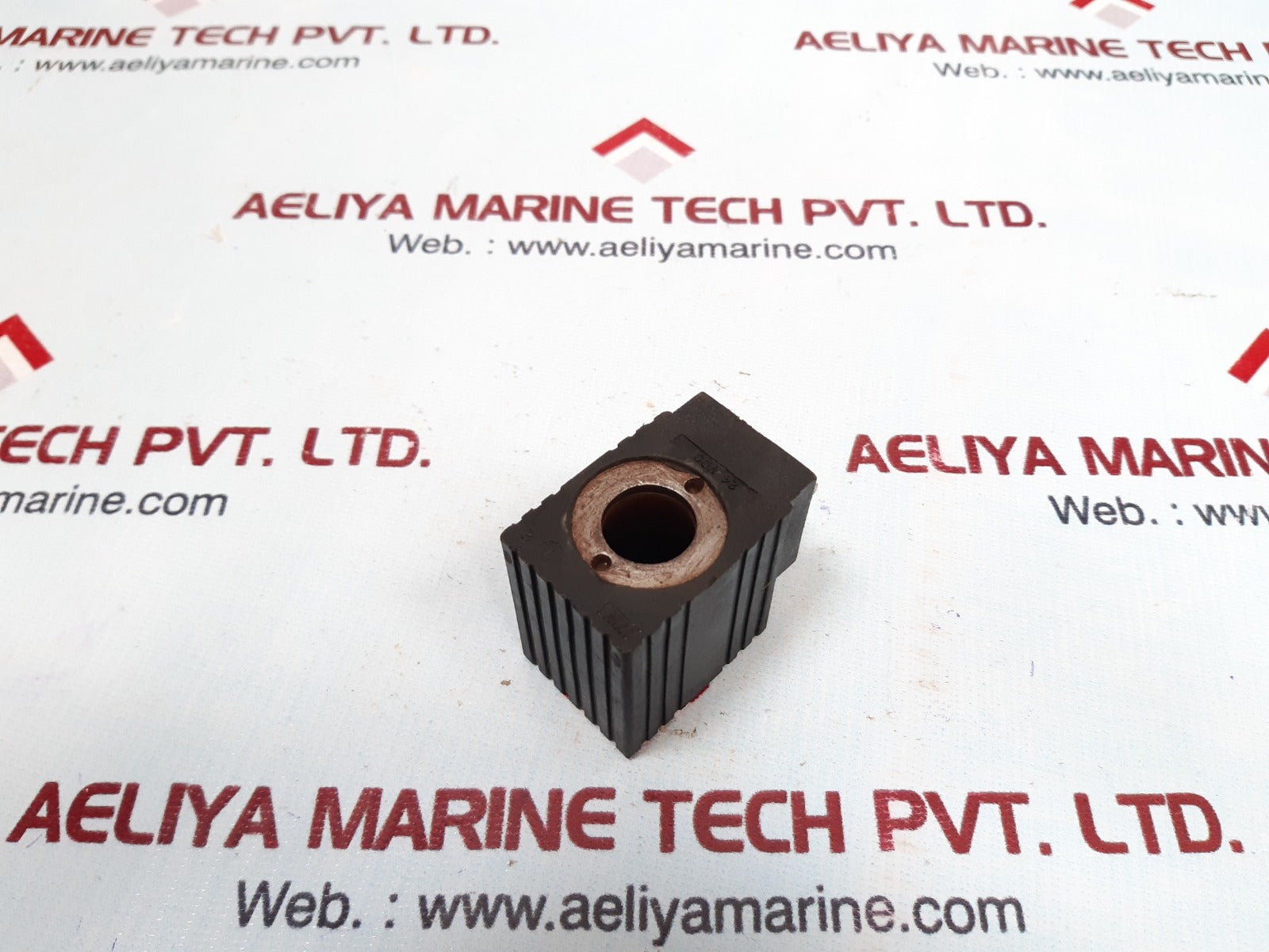 Waterman 704032 solenoid coil 24 vdc – Aeliya Marine Tech