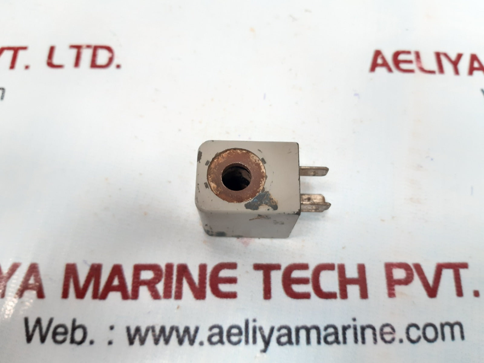 Easun coil eh602 ac24v solenoid valve coil – Aeliya Marine Tech