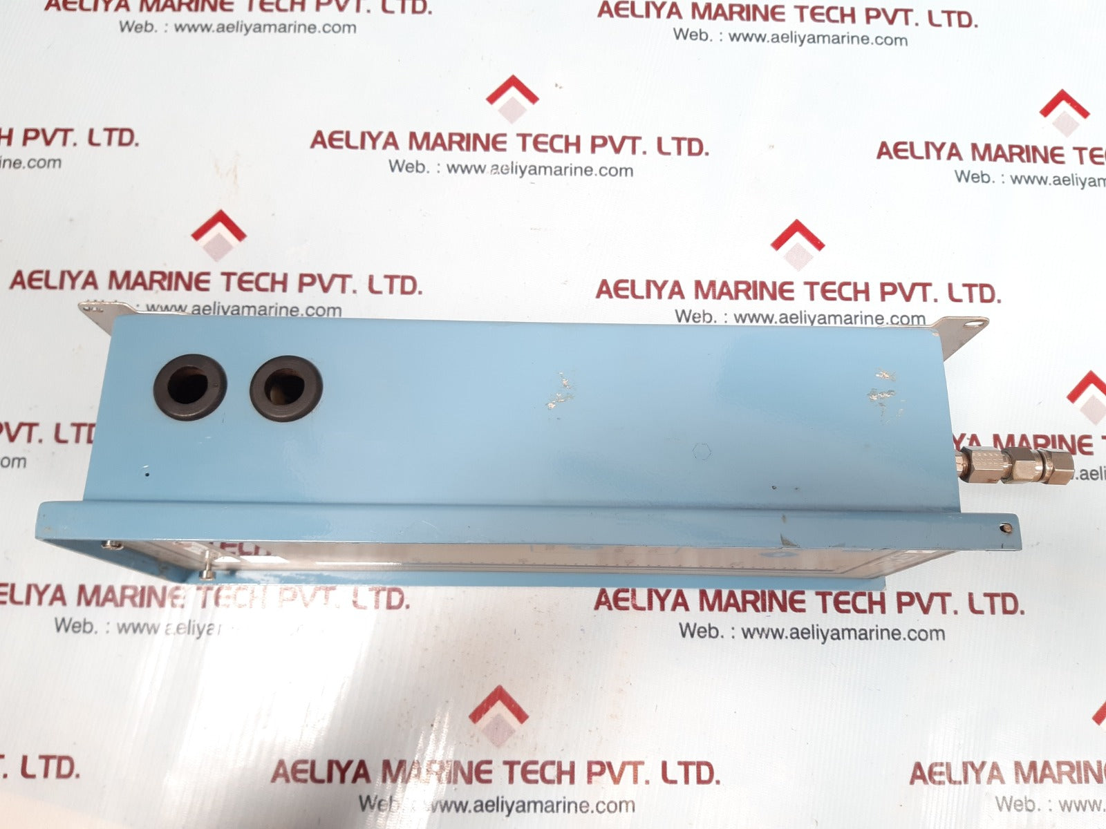 Tms lc-100 liquid level computer – Aeliya Marine Tech