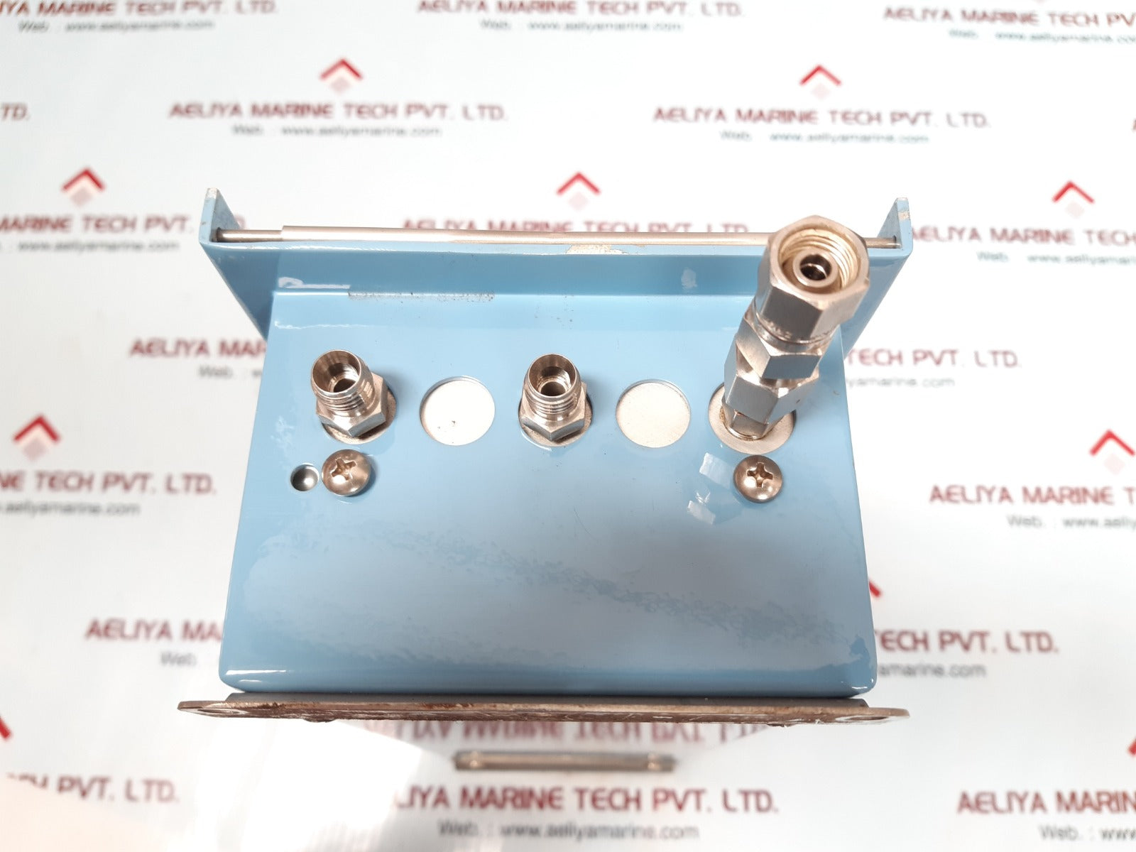 Tms lc-100 liquid level computer – Aeliya Marine Tech