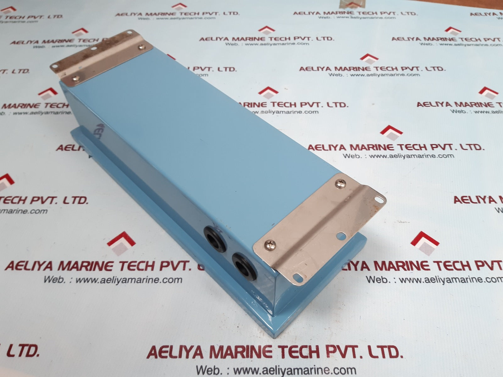 Tms lc-100 liquid level computer – Aeliya Marine Tech