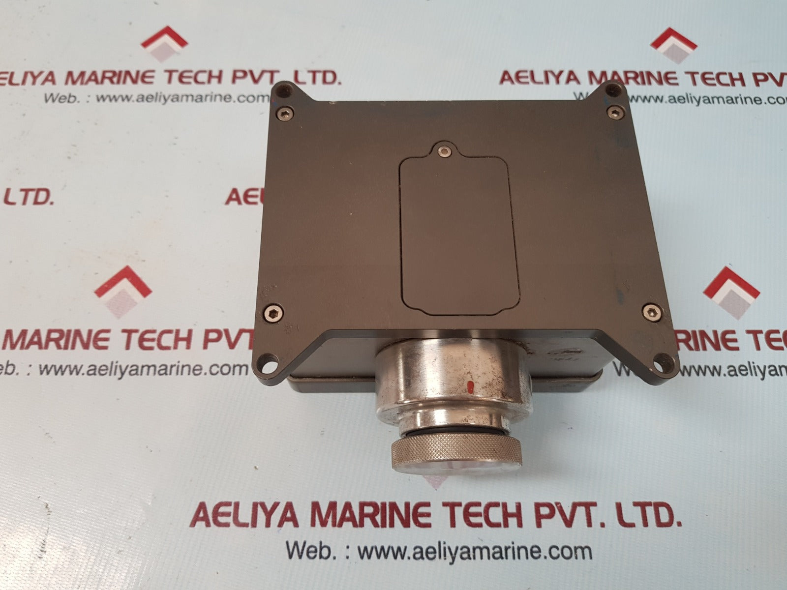 Rwo deckma omd21 oil monitoring device – Aeliya Marine Tech
