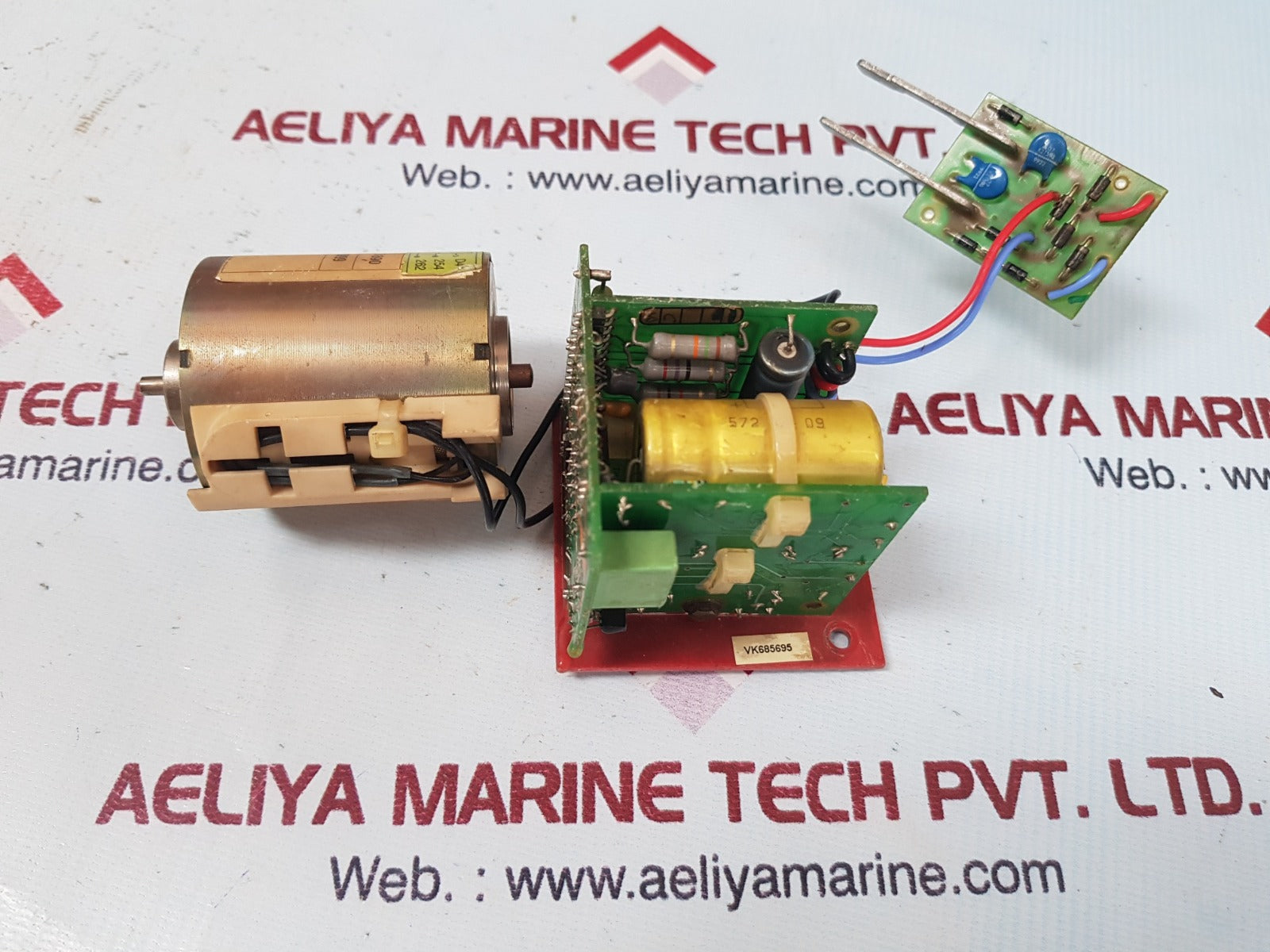Mnri-uvr undervoltage release for masterpact circuit breaker – Aeliya ...