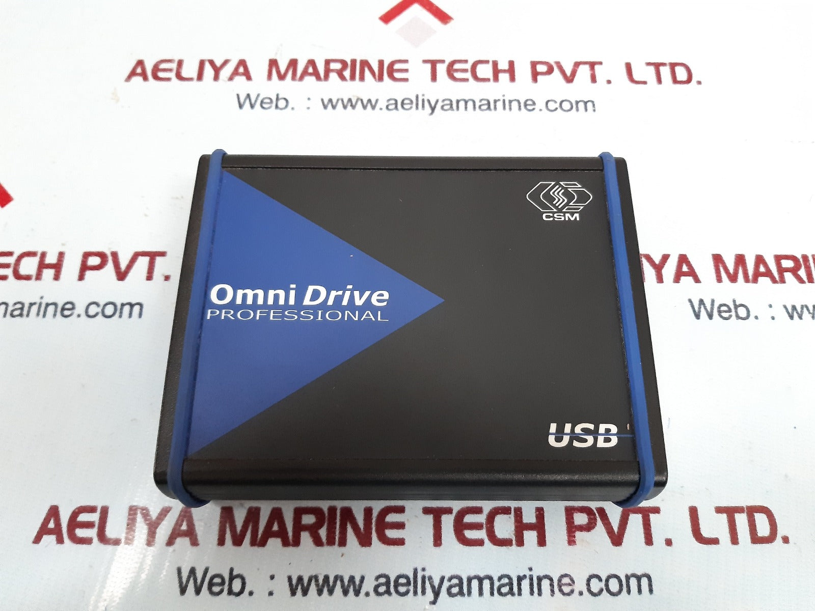 Omni drive usb professional card read/writer – Aeliya Marine Tech