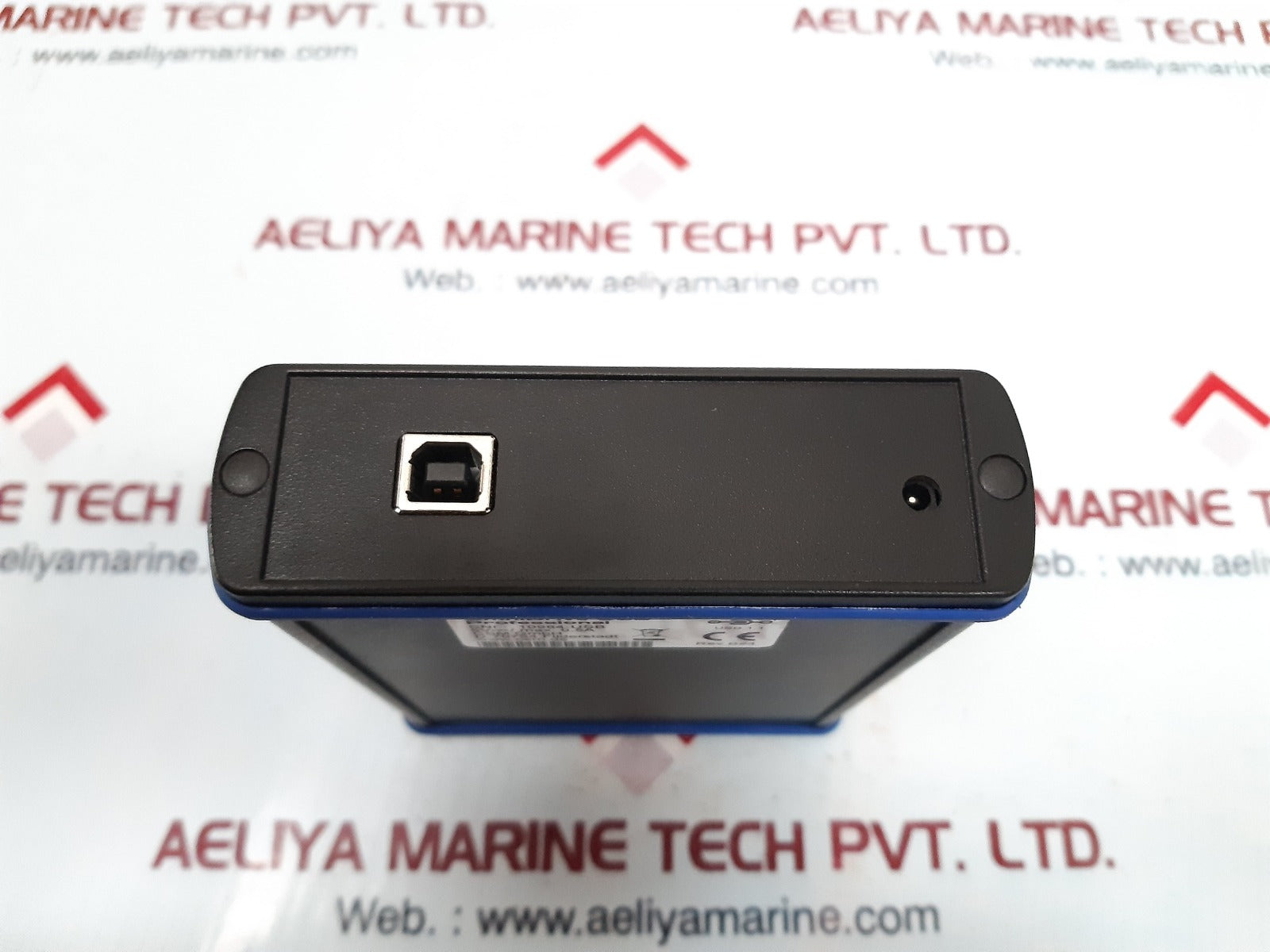 Omni drive usb professional card read/writer – Aeliya Marine Tech