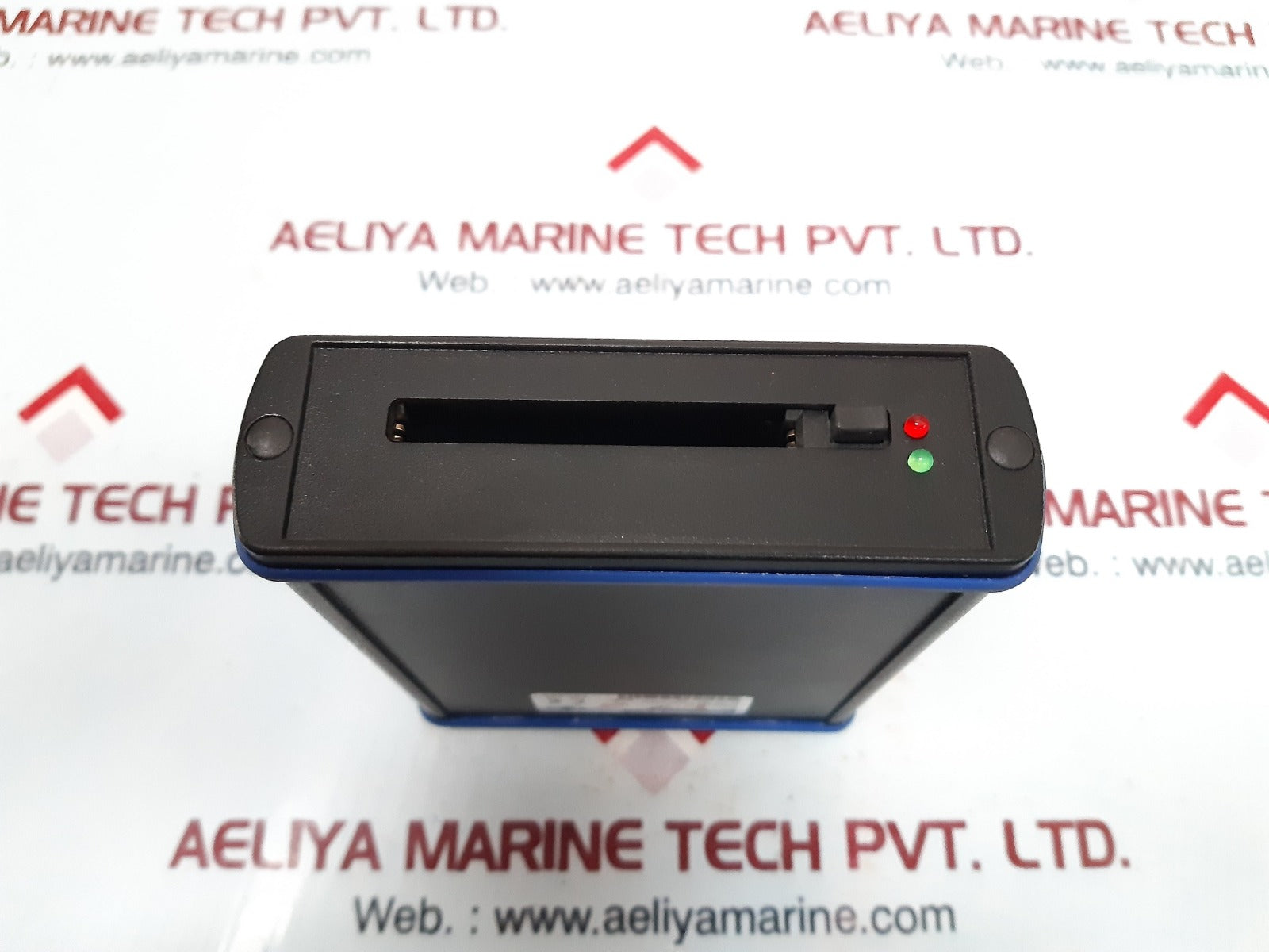 Omni drive usb professional card read/writer – Aeliya Marine Tech
