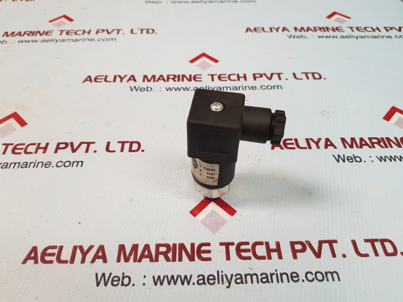 Tec sis 3156.083.001 transmitter – Aeliya Marine Tech