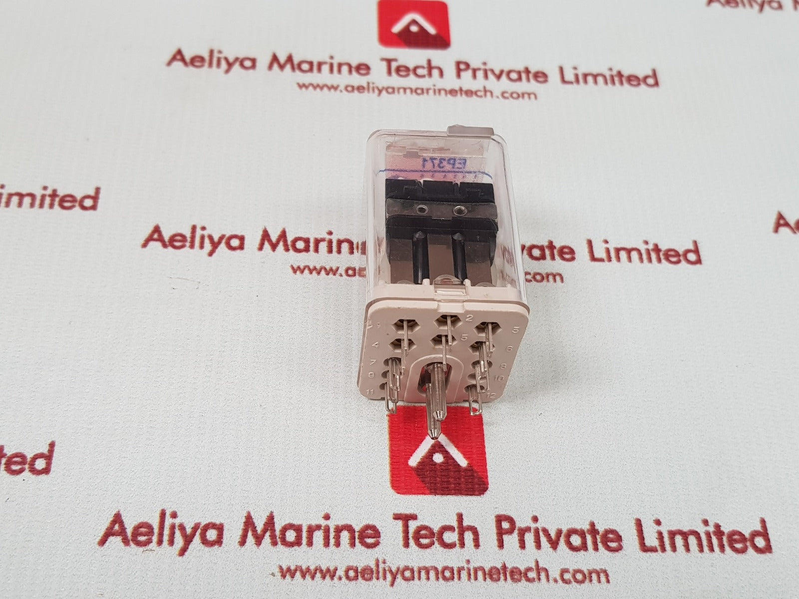 Mti ep371 relay – Aeliya Marine Tech