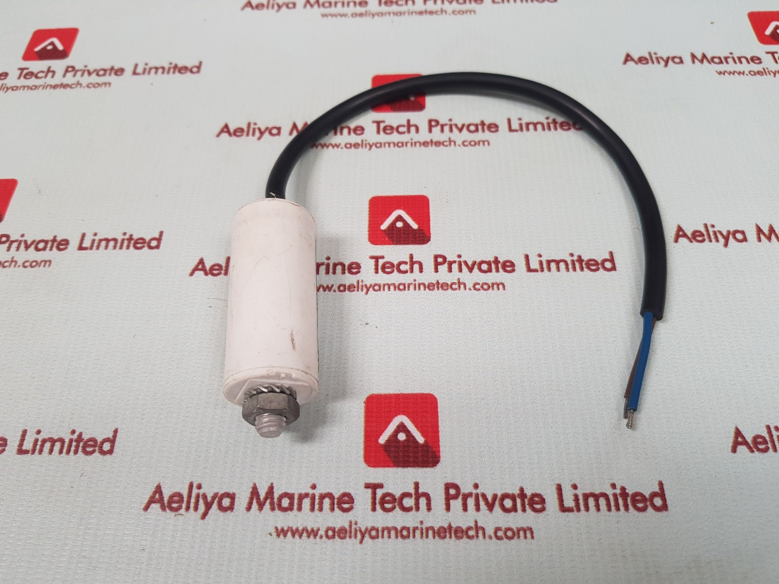 Comar condensatori mka 4 capacitor – Aeliya Marine Tech