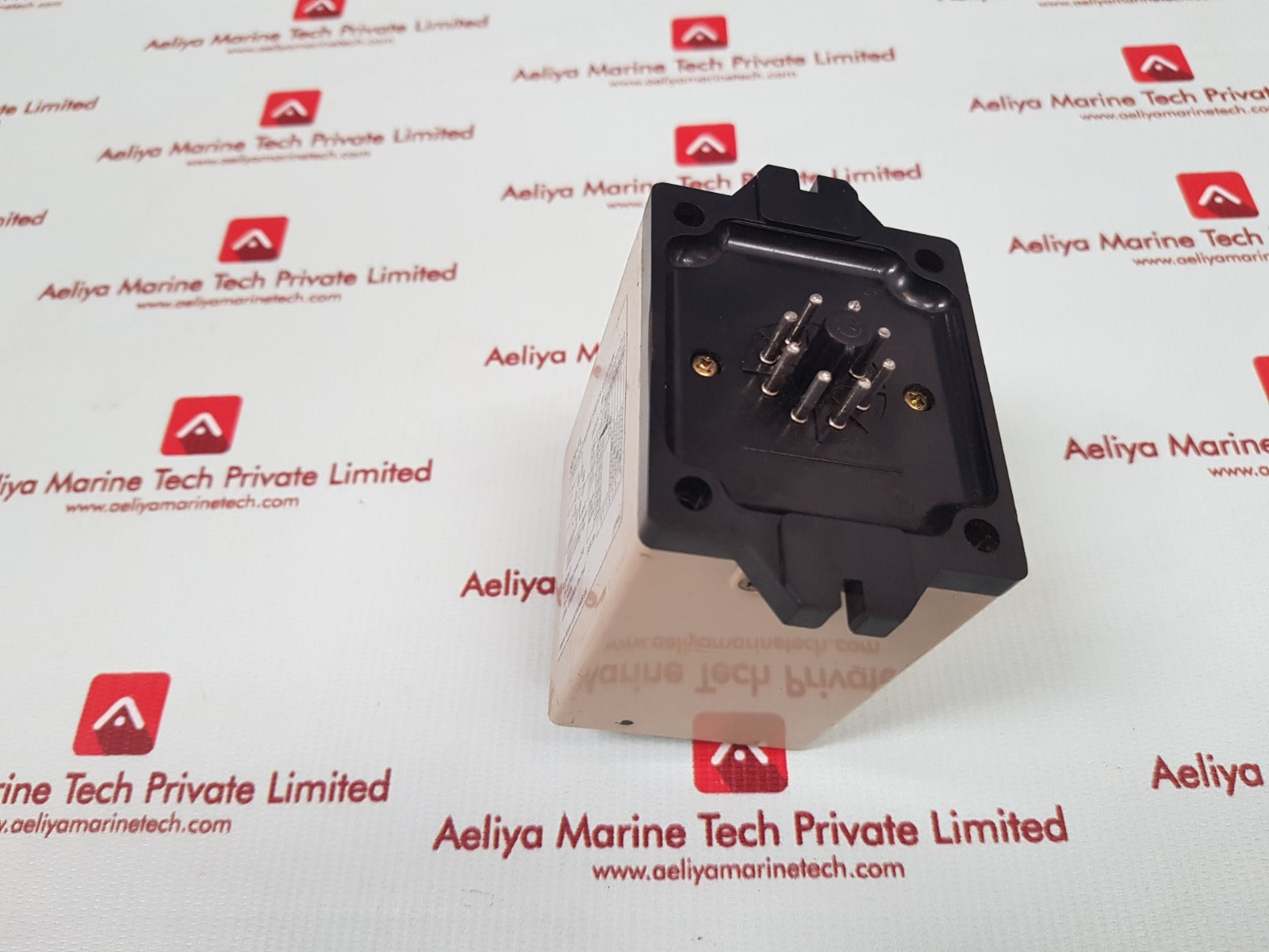 Omron sdv-fl6 voltage sensor – Aeliya Marine Tech