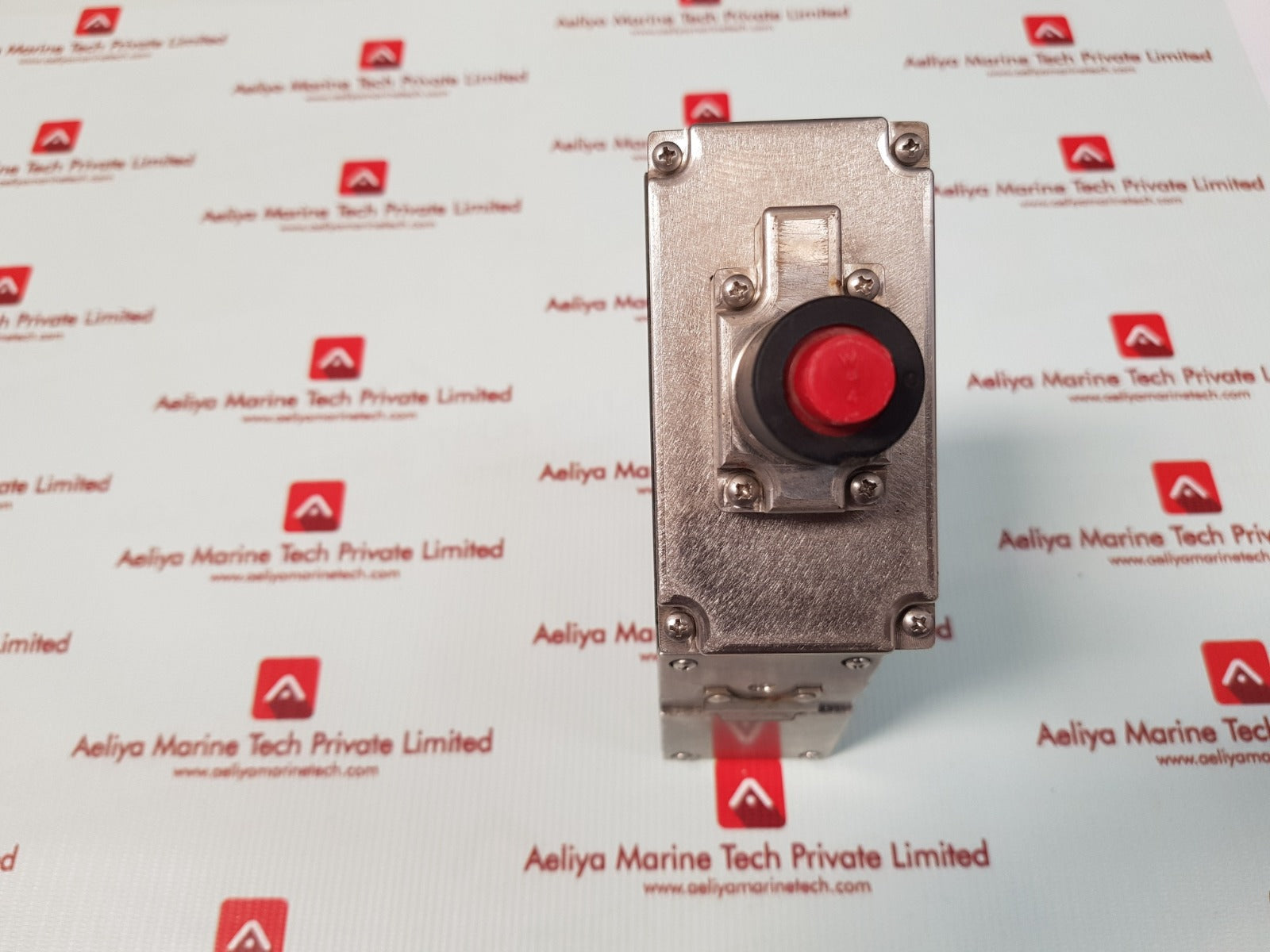 Controlotron 1011hnfs hi precision transducer – Aeliya Marine Tech