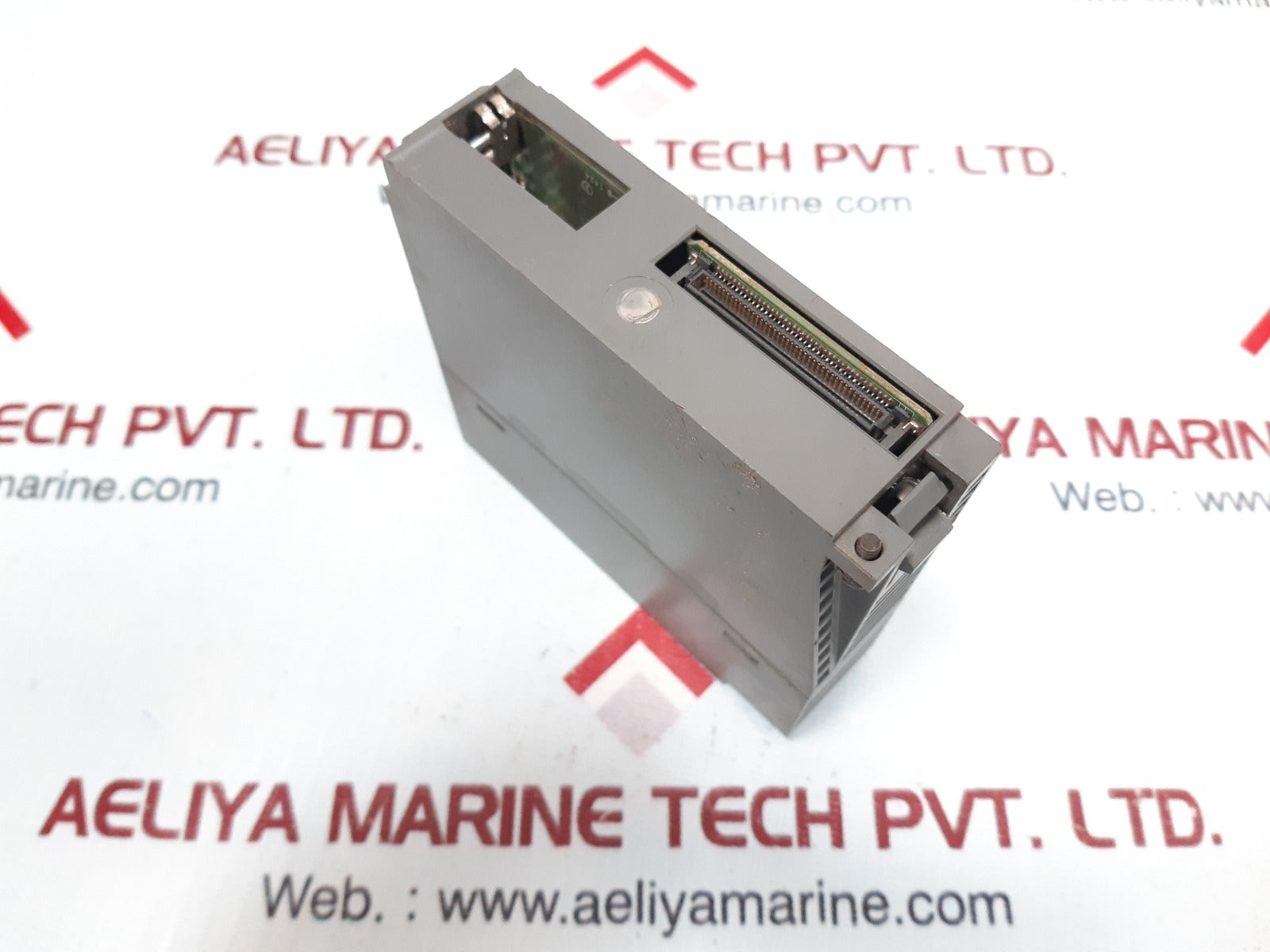 Honeywell 2mli-d24a dc input plc unit – Aeliya Marine Tech®
