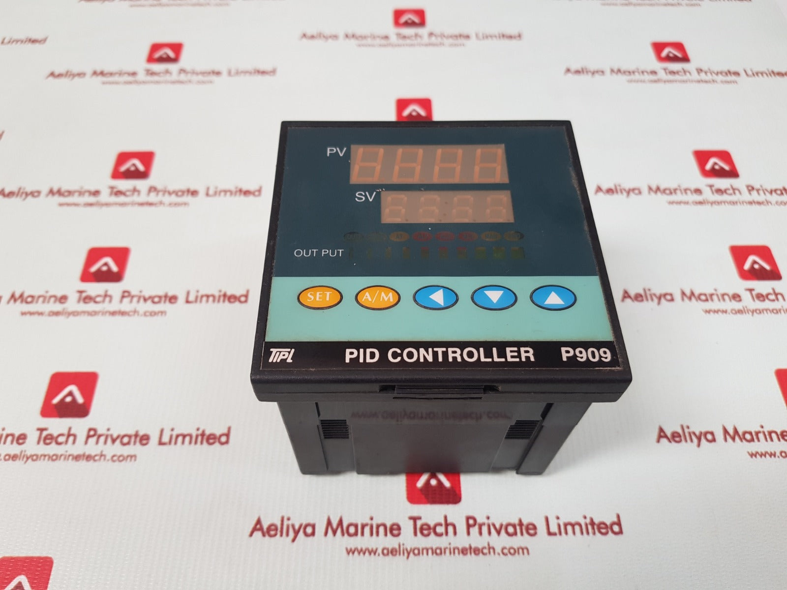 Tipl p-909-102-010-01 temperature controller 0-1000ºc – Aeliya Marine Tech