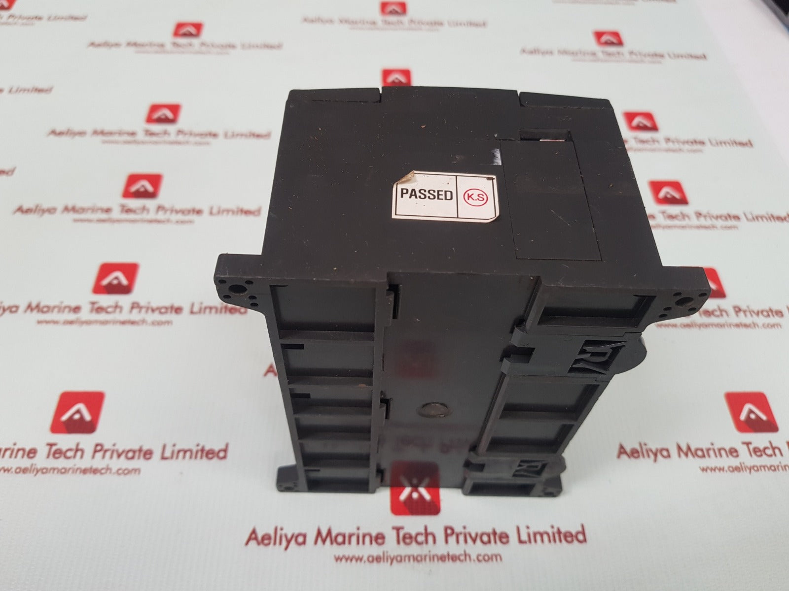 Lg master-k80s programmable logic controller – Aeliya Marine Tech