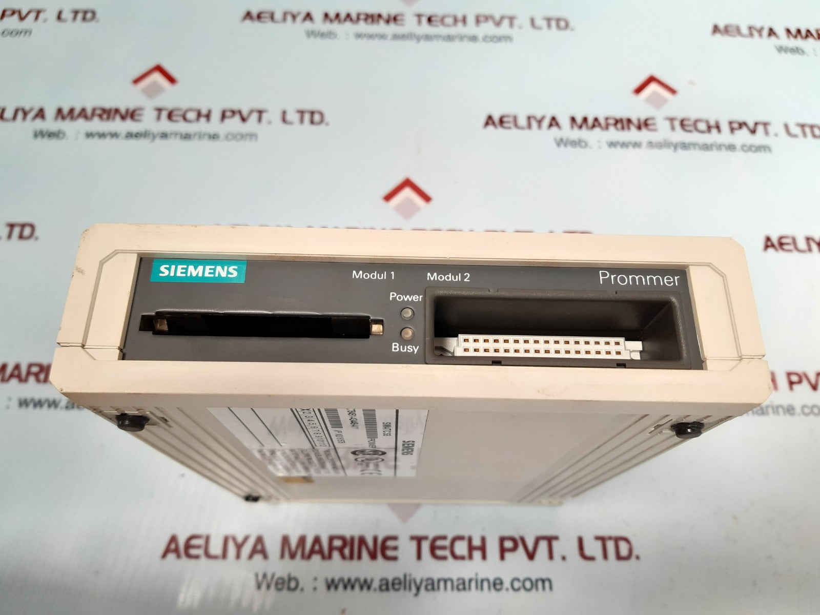 Siemens simatic s5 c79451-a3449-a11 prommer – Aeliya Marine Tech®