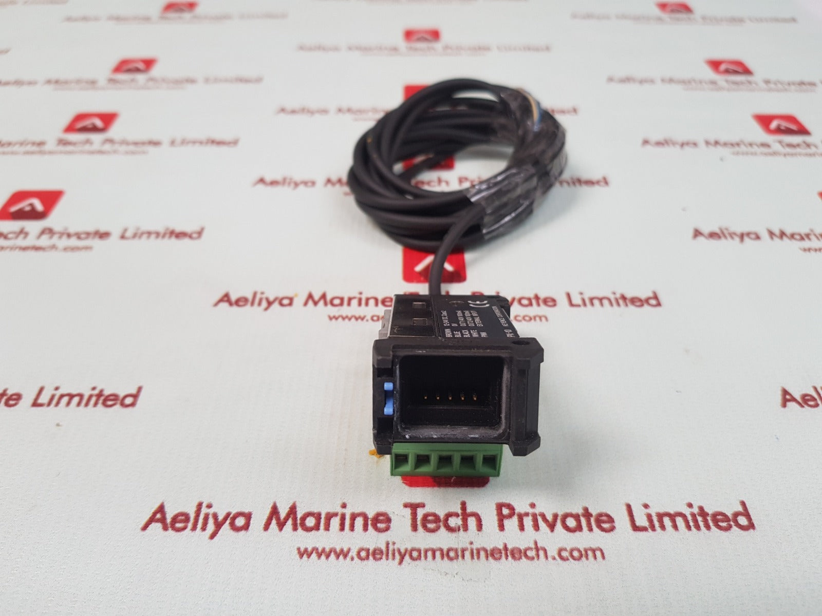 Keyence px-10 heavy duty photoelectric sensor – Aeliya Marine Tech®