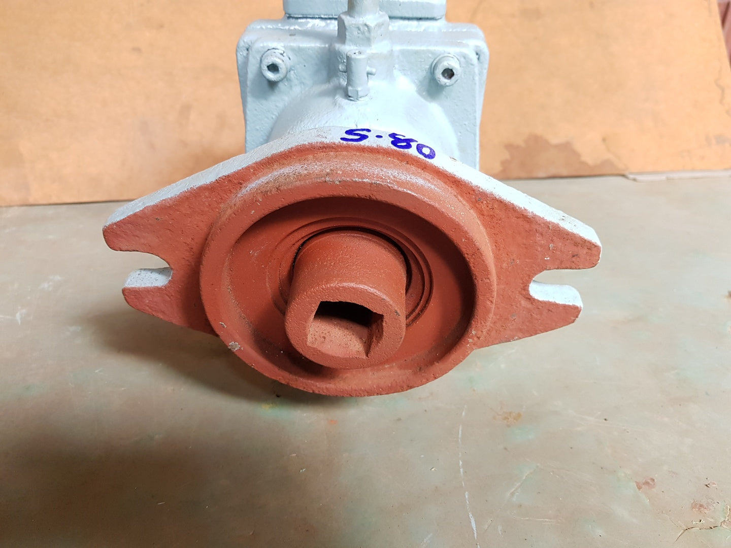 japan air motor Jam-3.5 pe-600dr – Aeliya Marine Tech