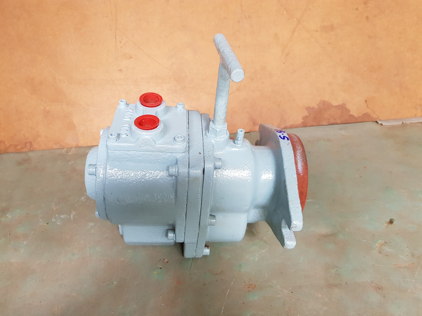 japan air motor Jam-3.5 pe-600dr – Aeliya Marine Tech