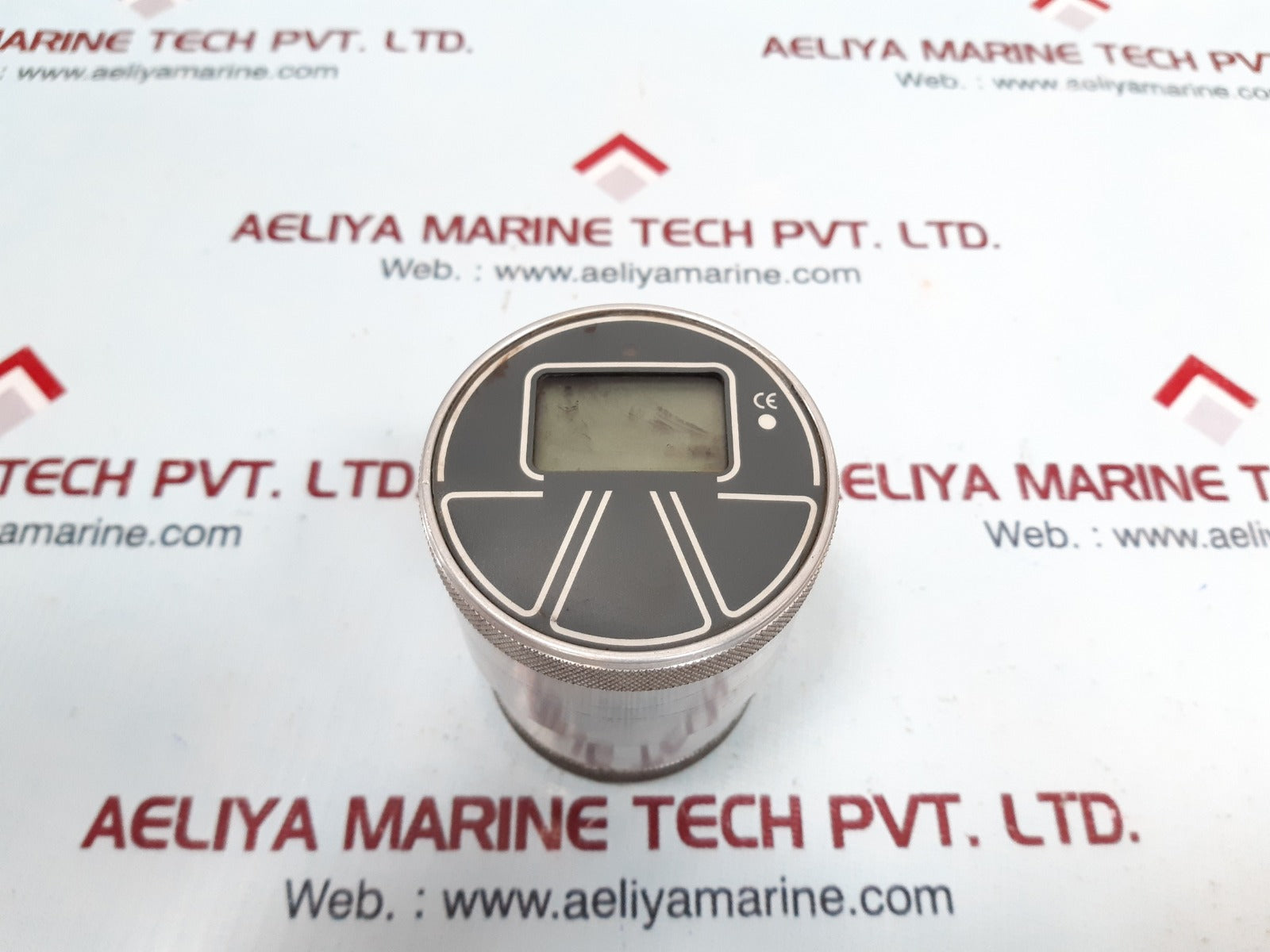 Signum water/tbn oil analysis device – Aeliya Marine Tech