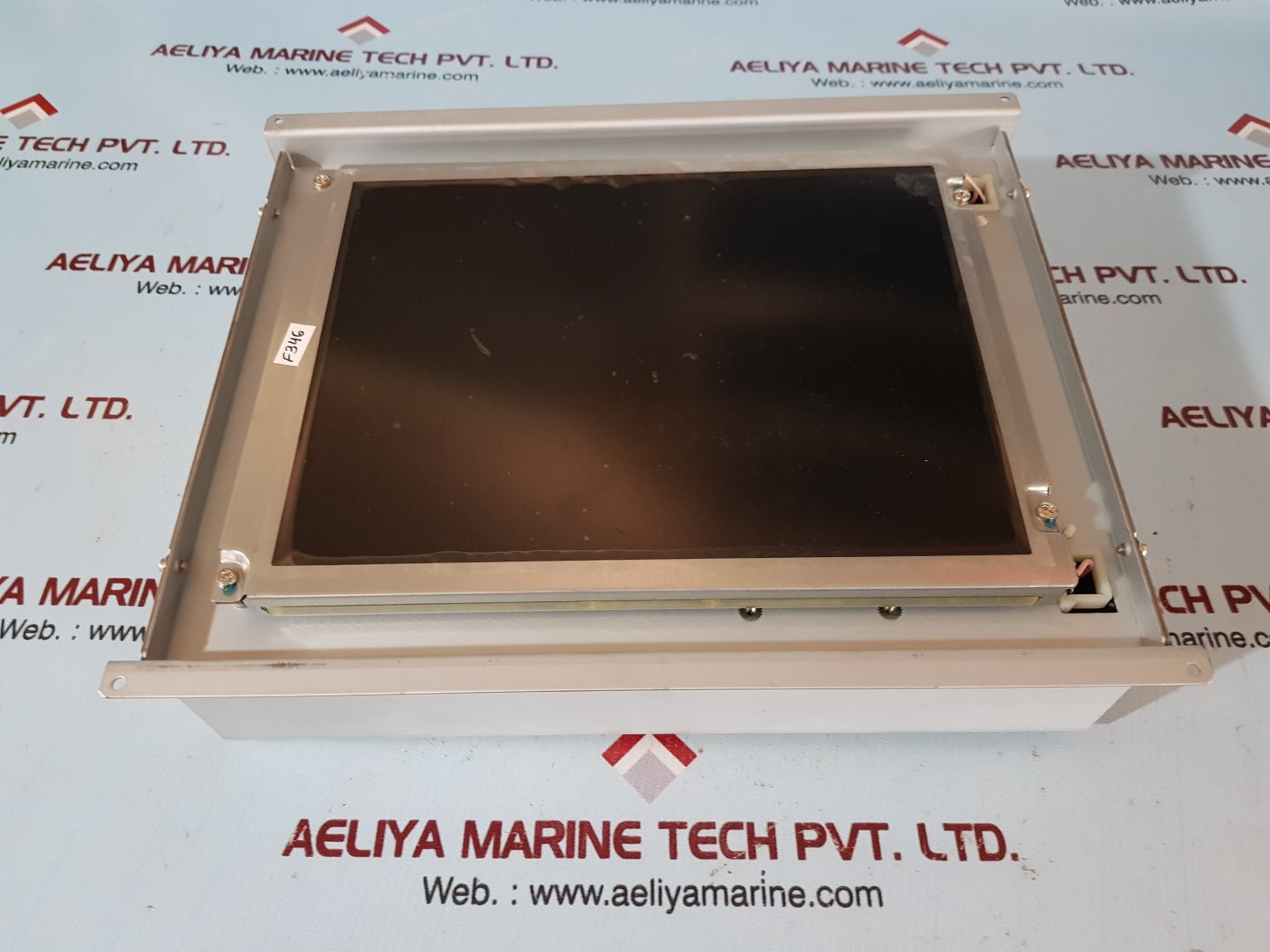 Toei lfa-v10rd0 lcd monitor – Aeliya Marine Tech