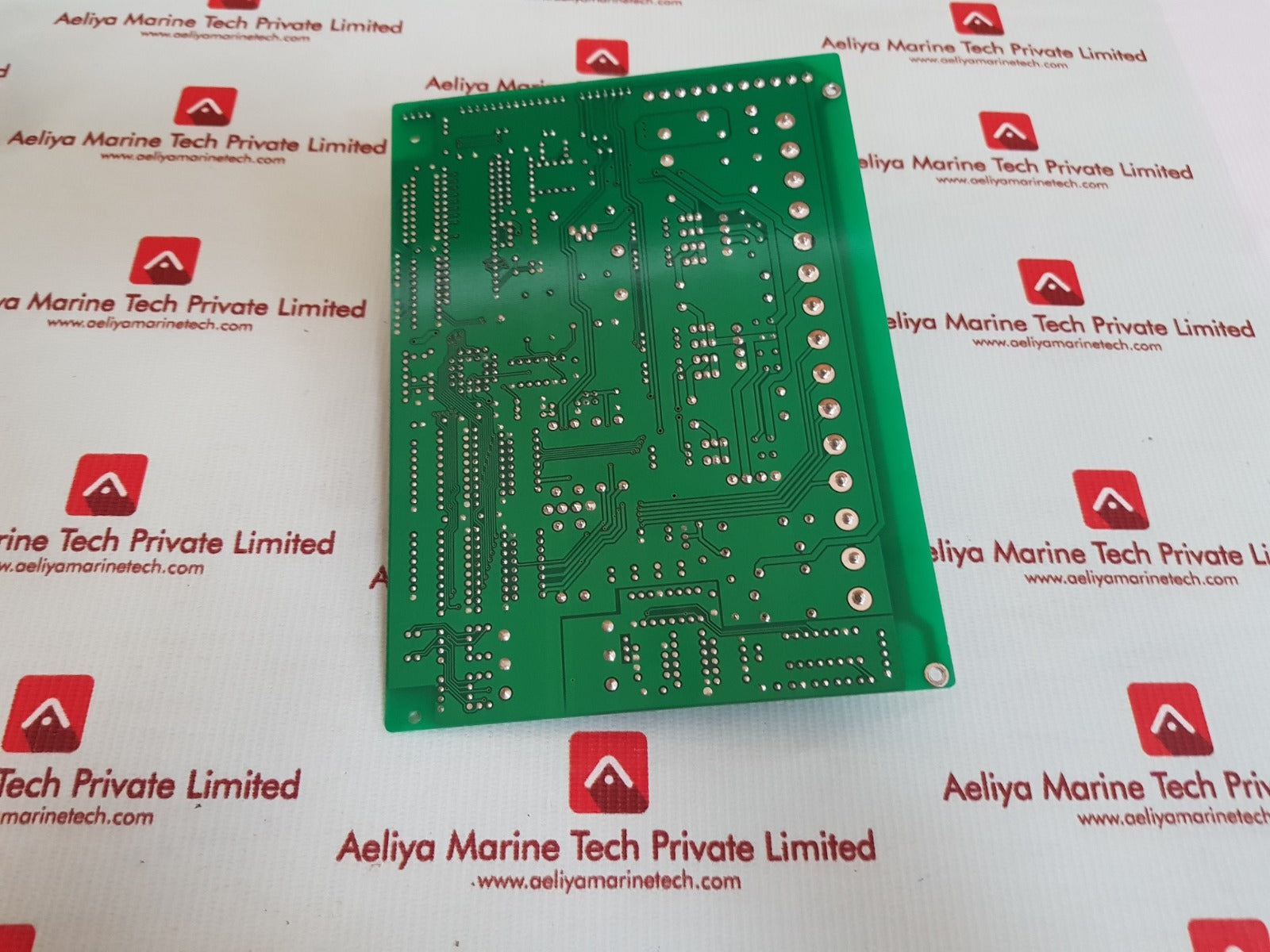 Hanil display hid-050305-1 marine clock board 1.0 New – Aeliya Marine Tech