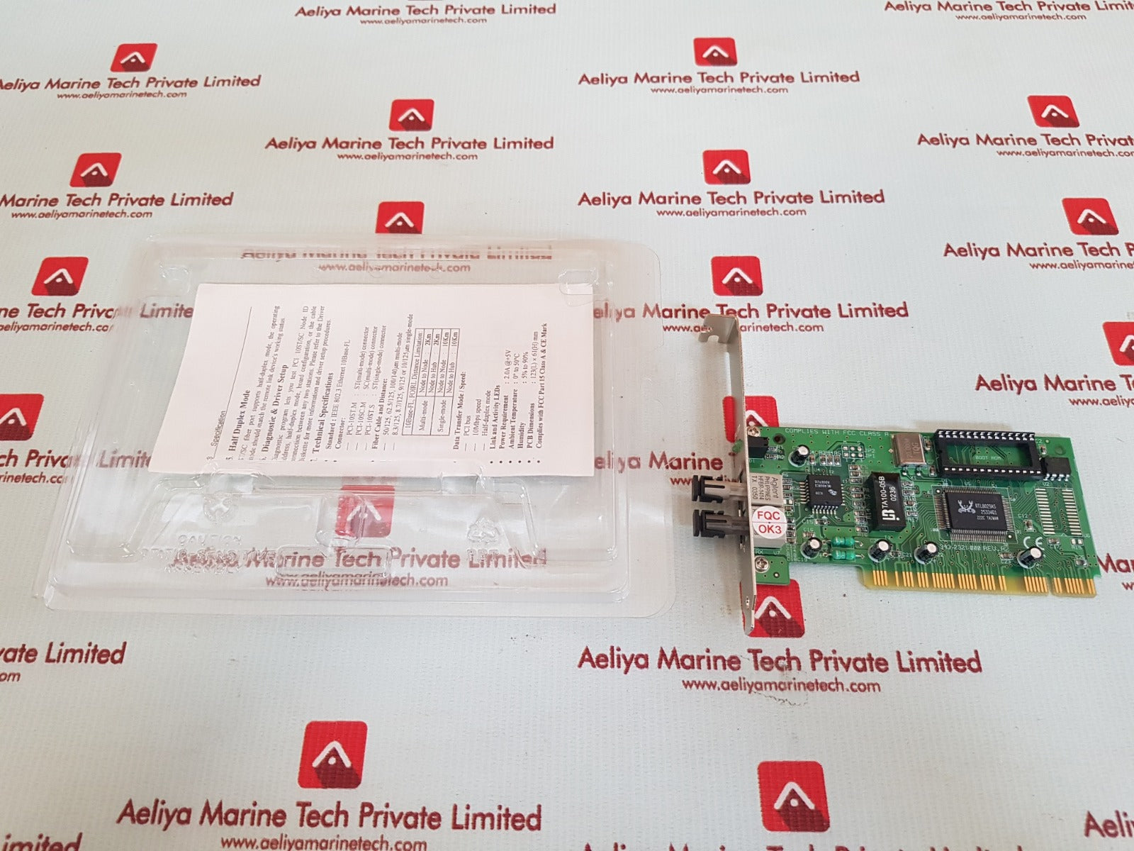 343-2321-000 rev.r2 pcb card en-2900st – Aeliya Marine Tech