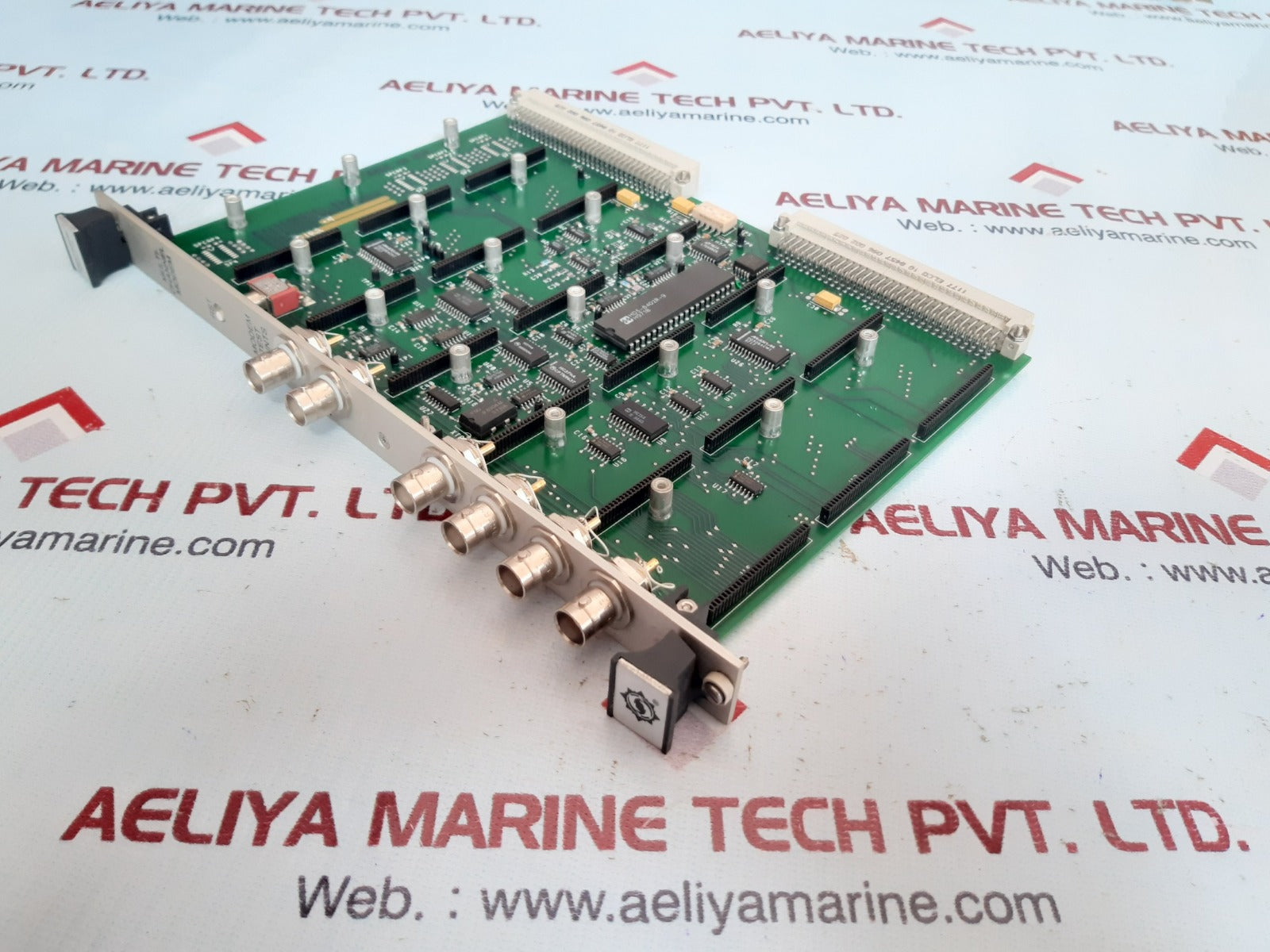 Digicourse 8000-772-4 Multi-Channel Modem | Industrial Grade. – Aeliya ...