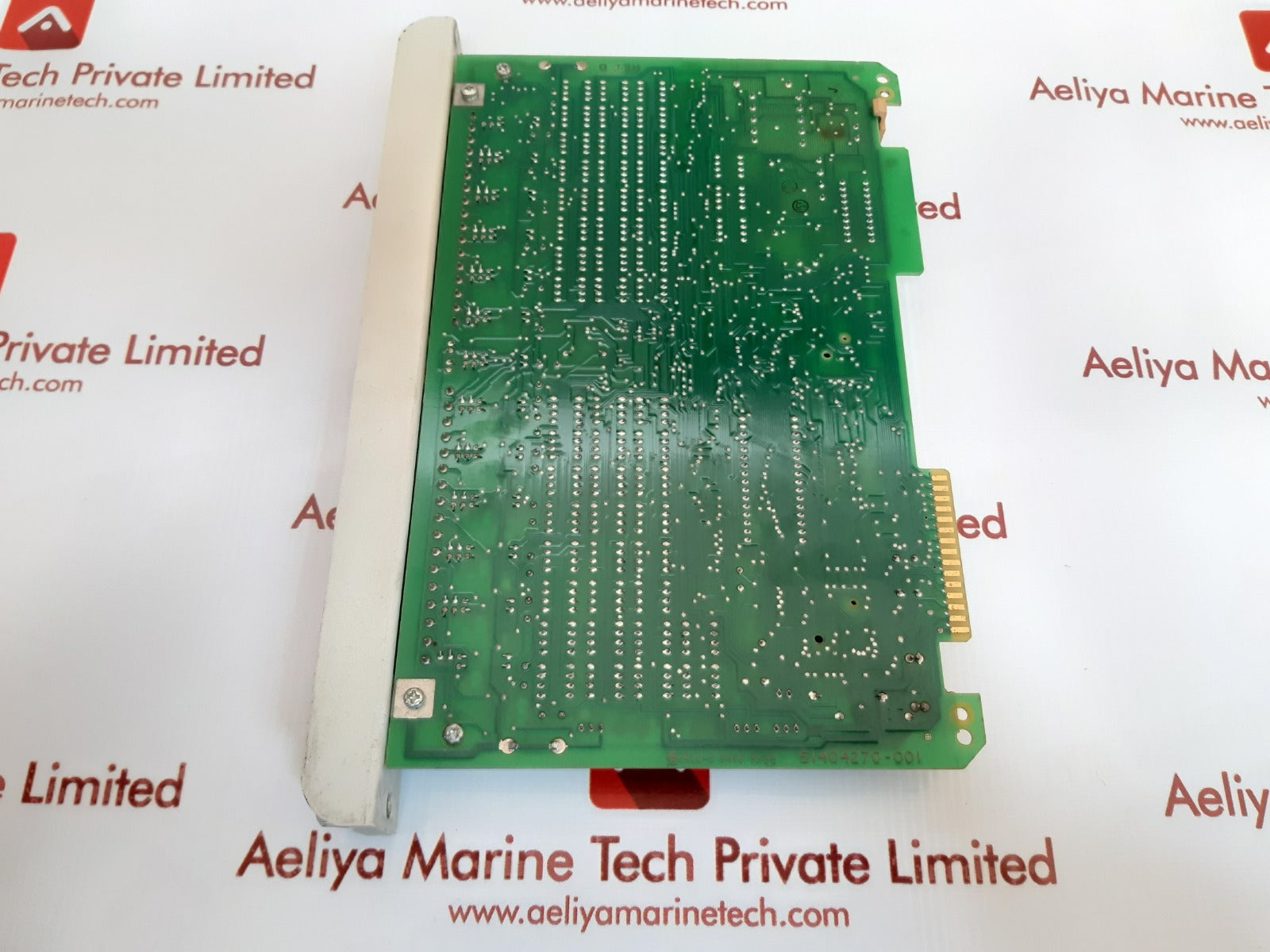 Honeywell 621-0020rc universal analog input module – Aeliya Marine Tech