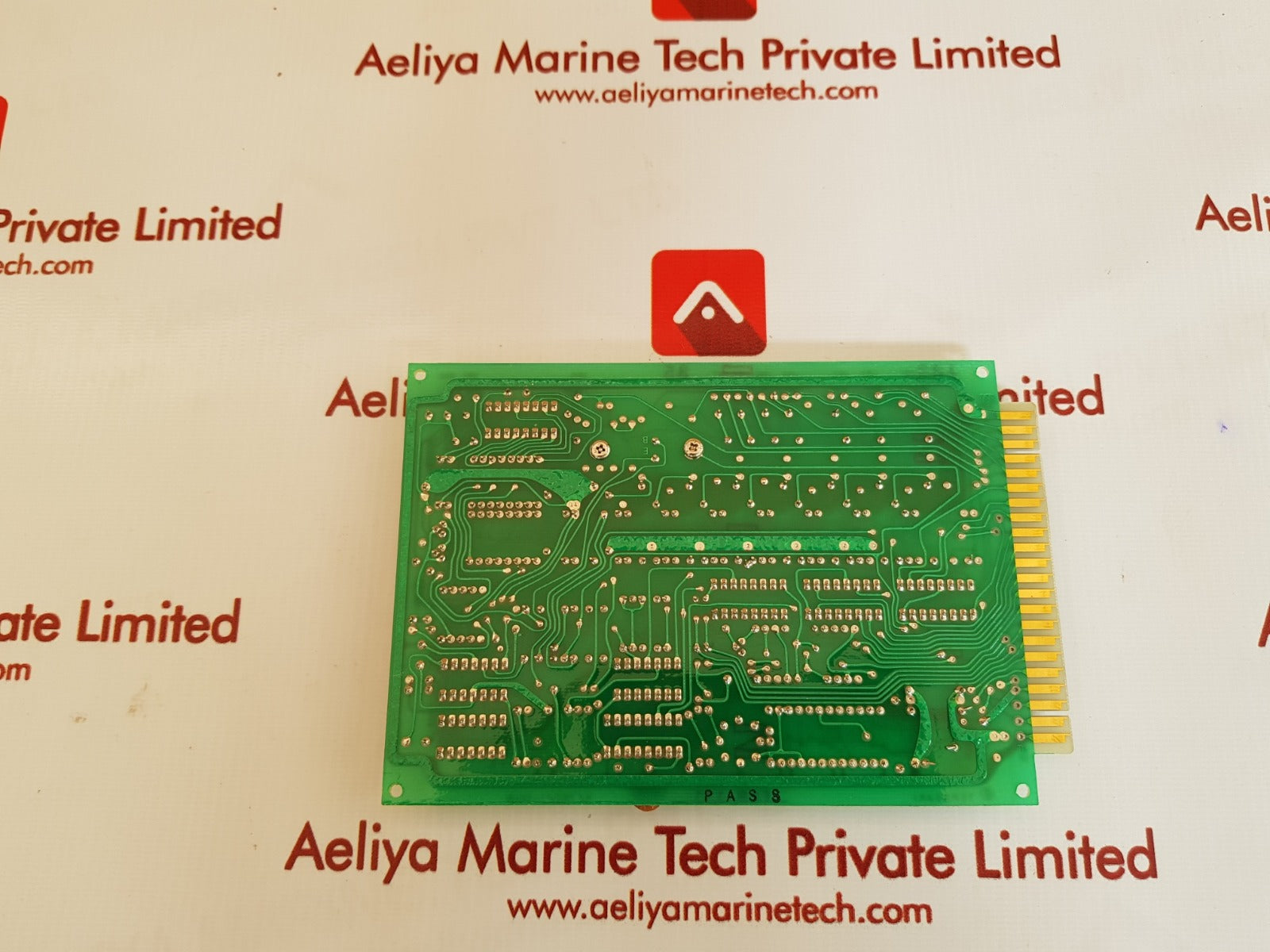 New Terasaki ECB-131 PCB Card K/76Z/1-001B for Sale – Aeliya Marine Tech