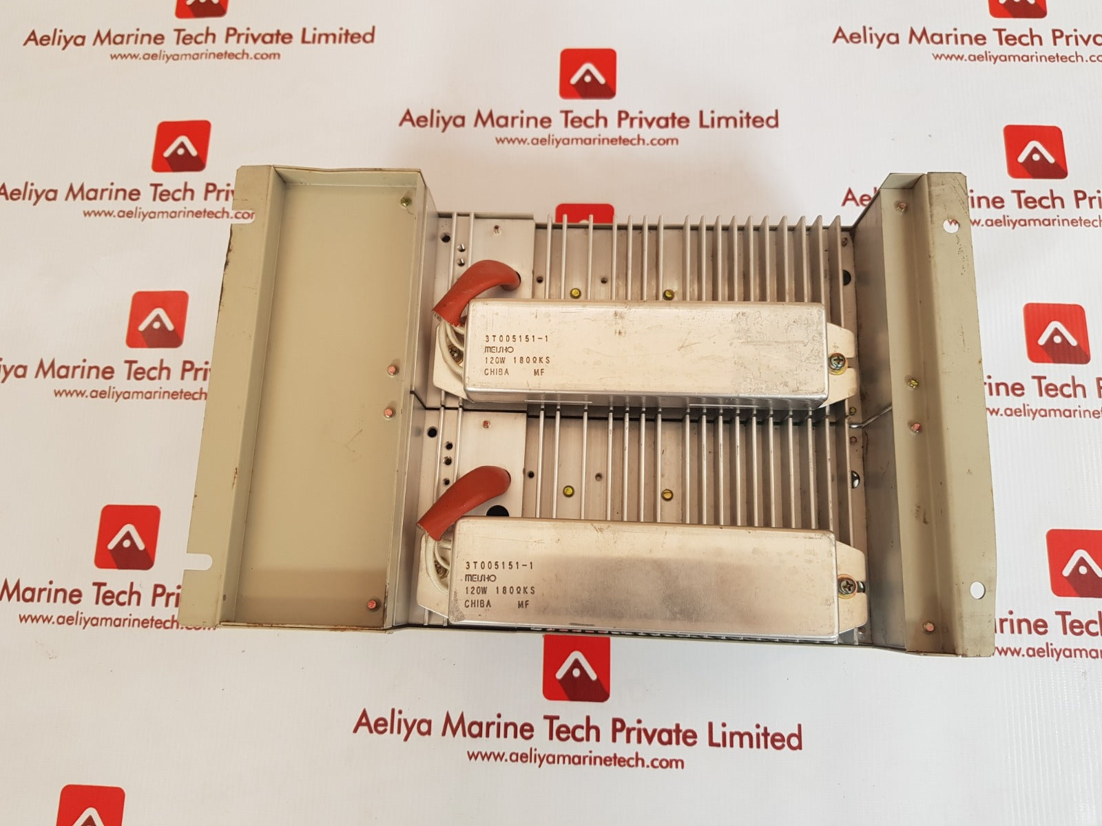 Hitachi brd-ez regenerative braking unit – Aeliya Marine Tech