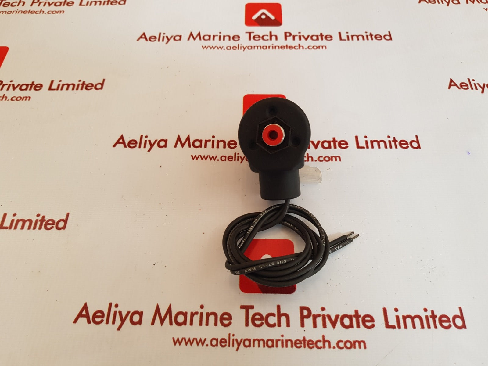 Rexroth p50861 solenoid operator coil – Aeliya Marine Tech