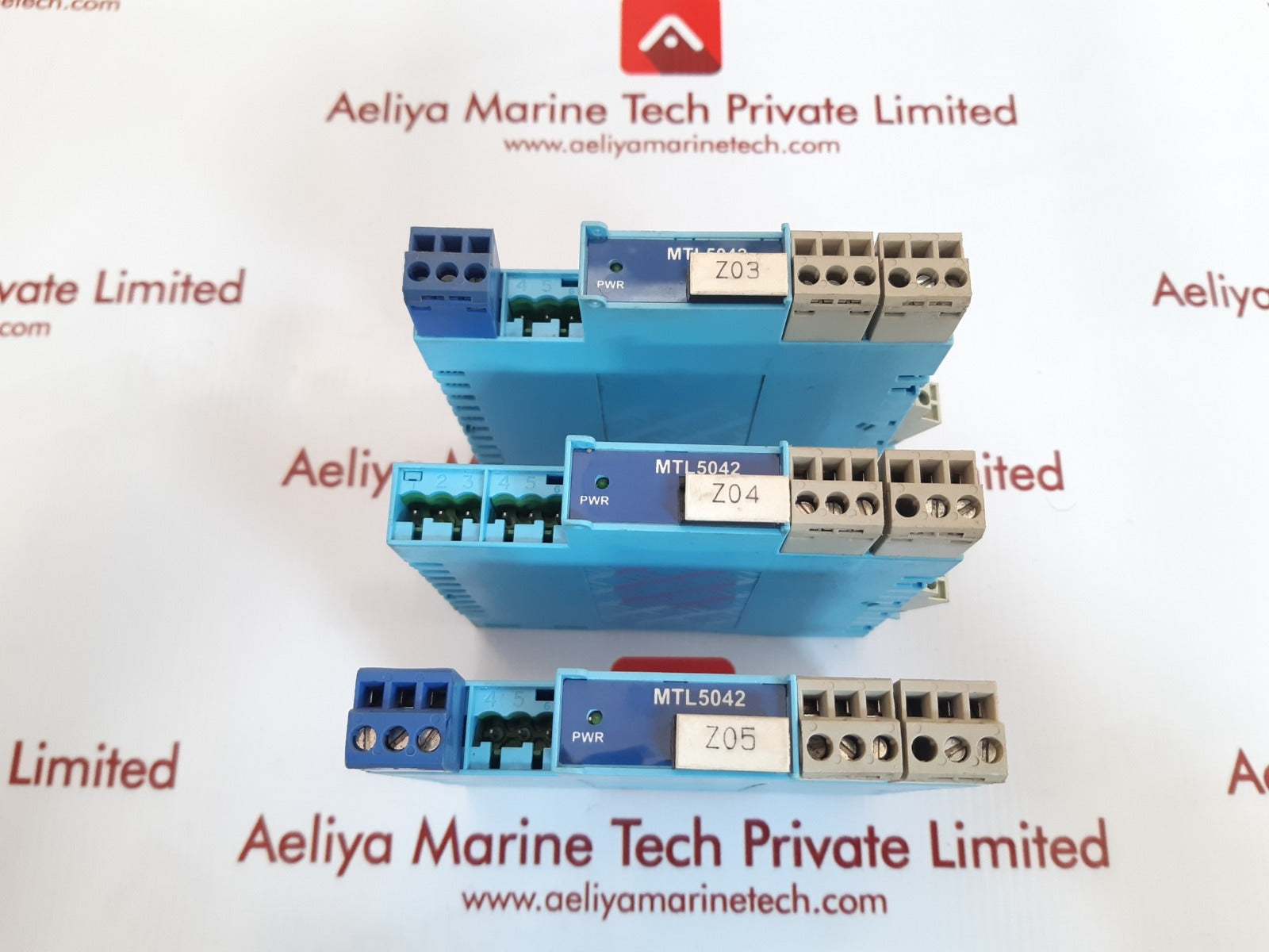 Measurement mtl5042 repeater power supply 4/20ma – Aeliya Marine Tech®