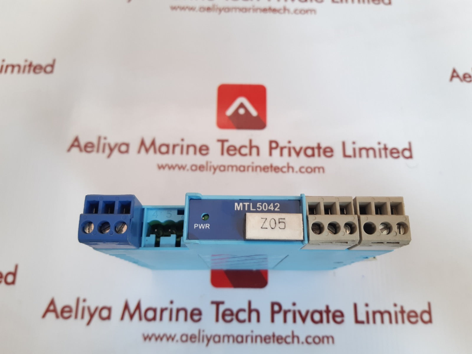 Measurement mtl5042 repeater power supply 4/20ma – Aeliya Marine Tech®