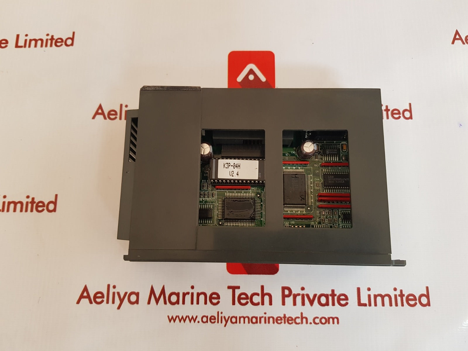 Lg master-k k3p-04h programmable logic controller – Aeliya Marine Tech