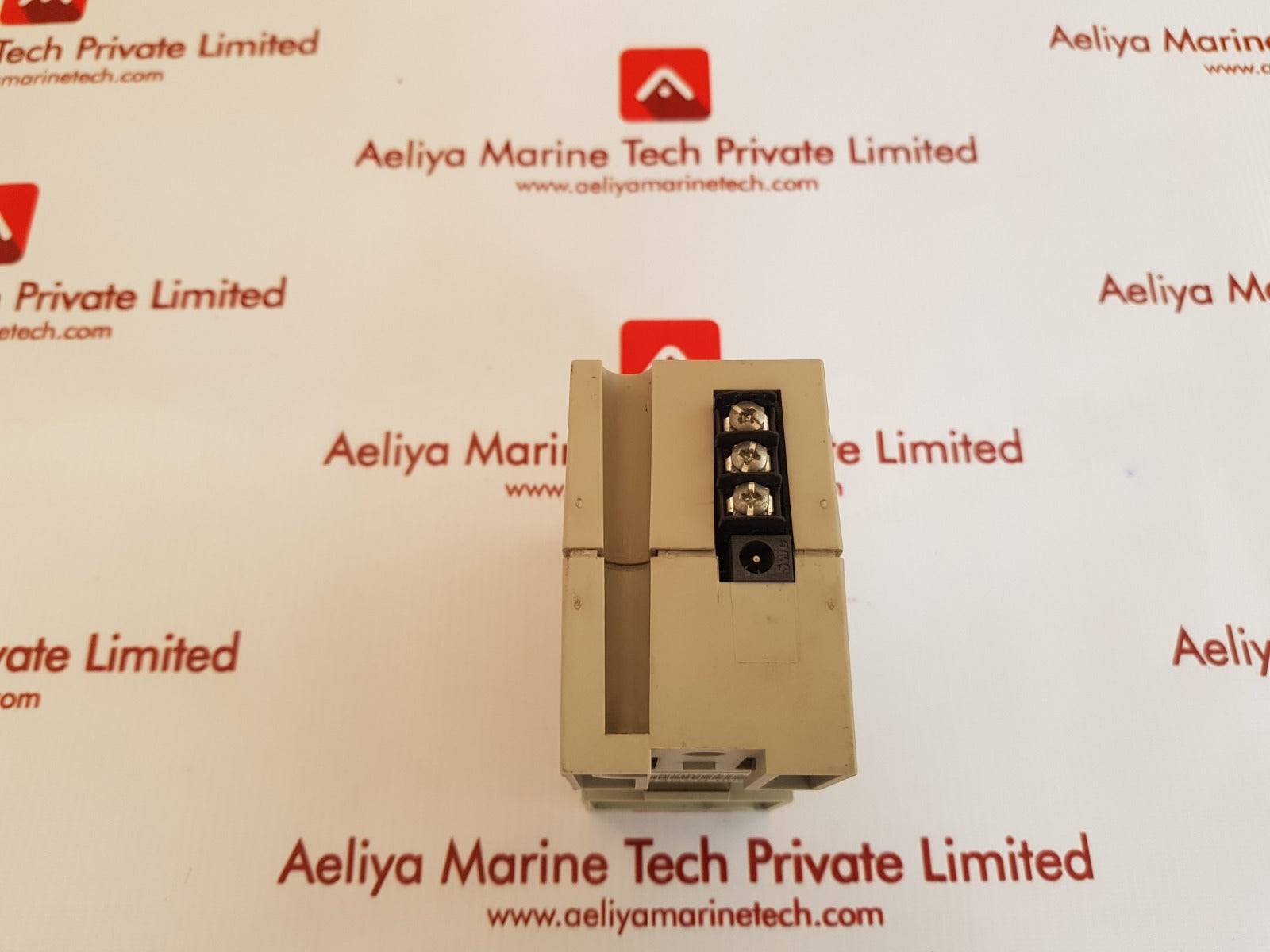 Allen bradley 9300-rades ethernet modem – Aeliya Marine Tech