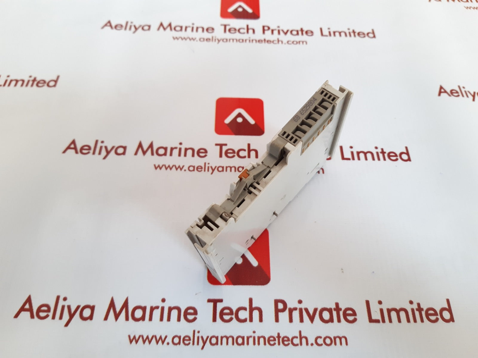 Beckhoff Kl4022 Analog Output Module Aeliya Marine Tech