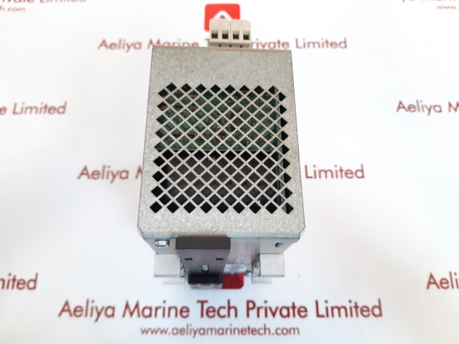 Puls slv20.200 buffer unit – Aeliya Marine Tech
