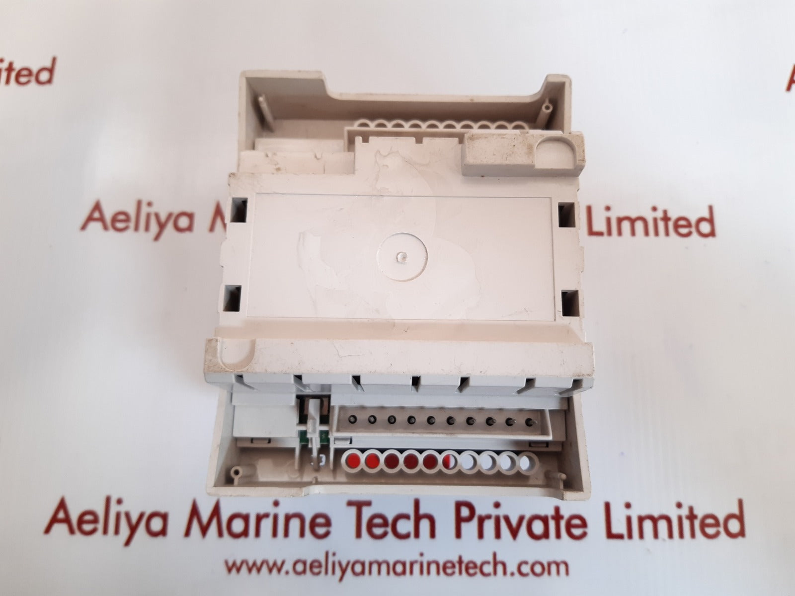 Tac xenta 911 ethernet communication device – Aeliya Marine Tech