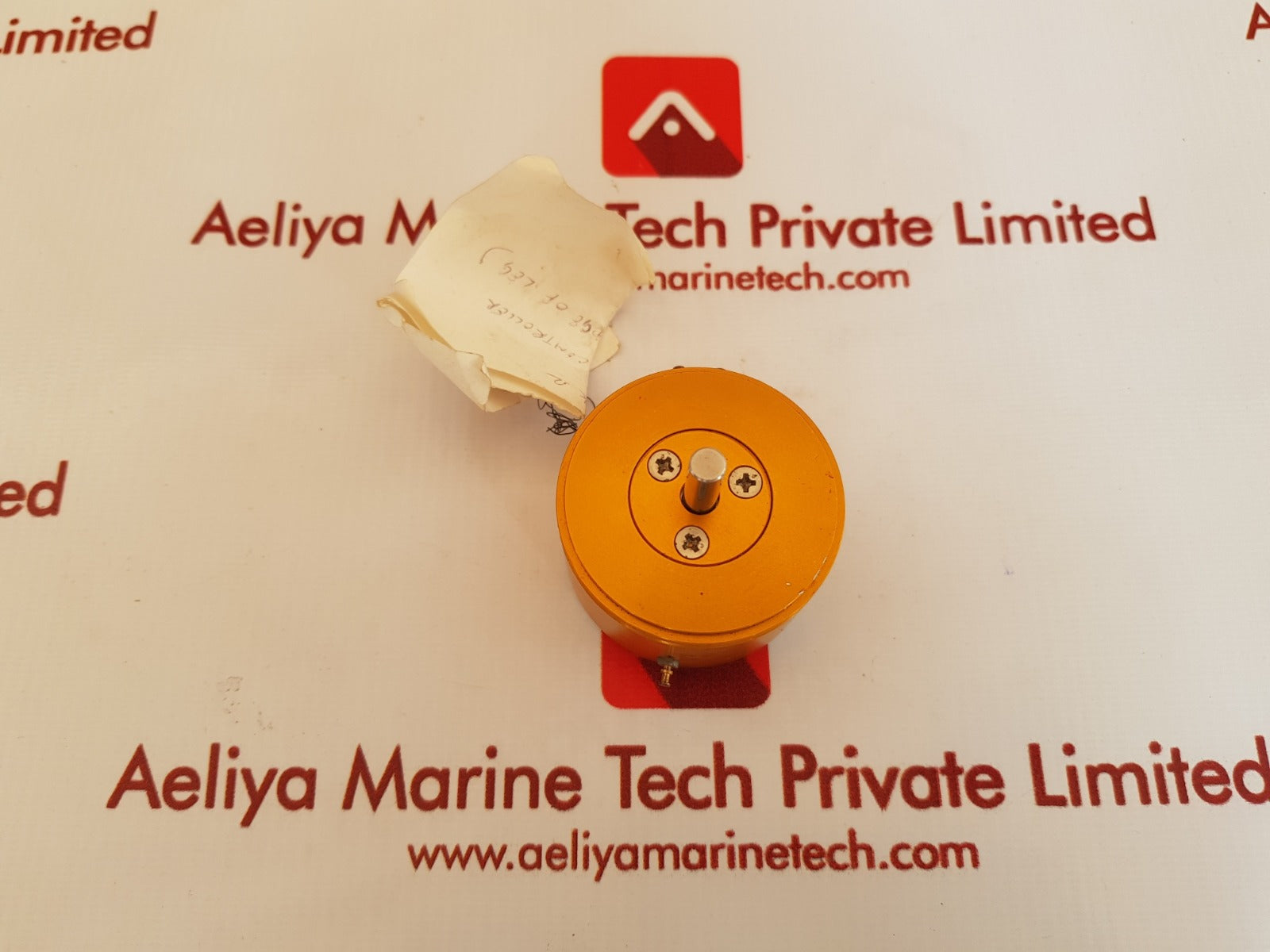 Japan servo f200 potentiometer precision motor new – Aeliya Marine Tech®