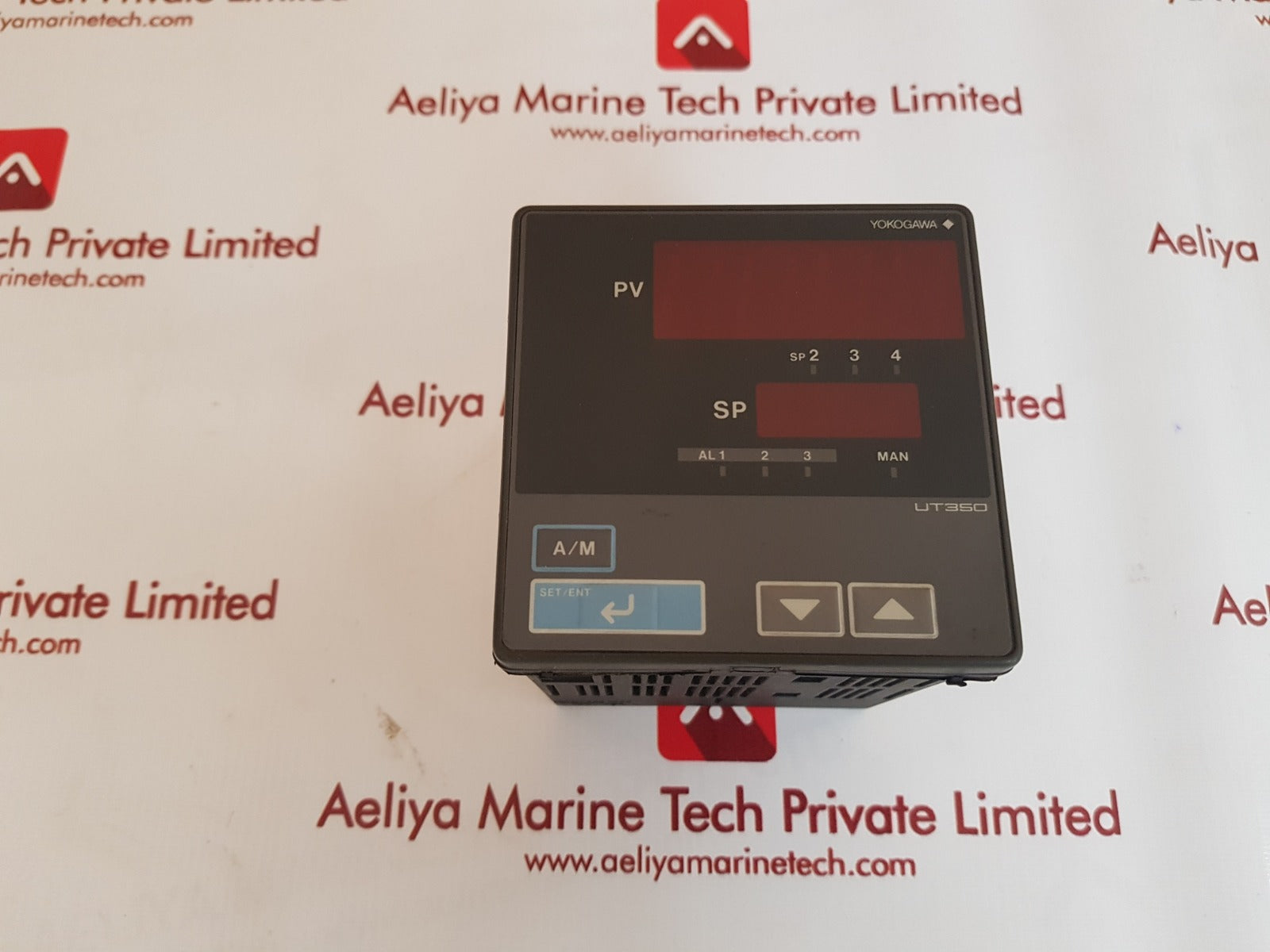 Yokogawa ut350-00 programmable controller – Aeliya Marine Tech
