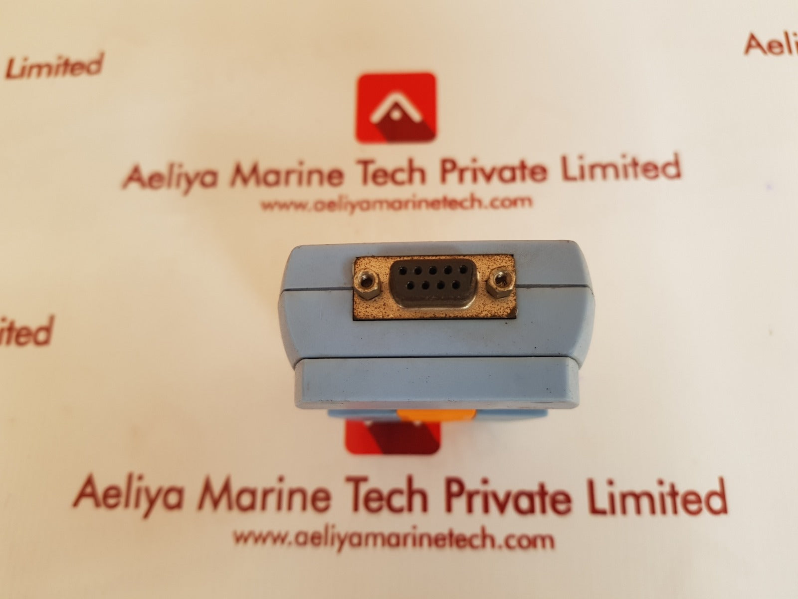 Icp con i-7520 rs-232 to rs-485 converter Used – Aeliya Marine Tech