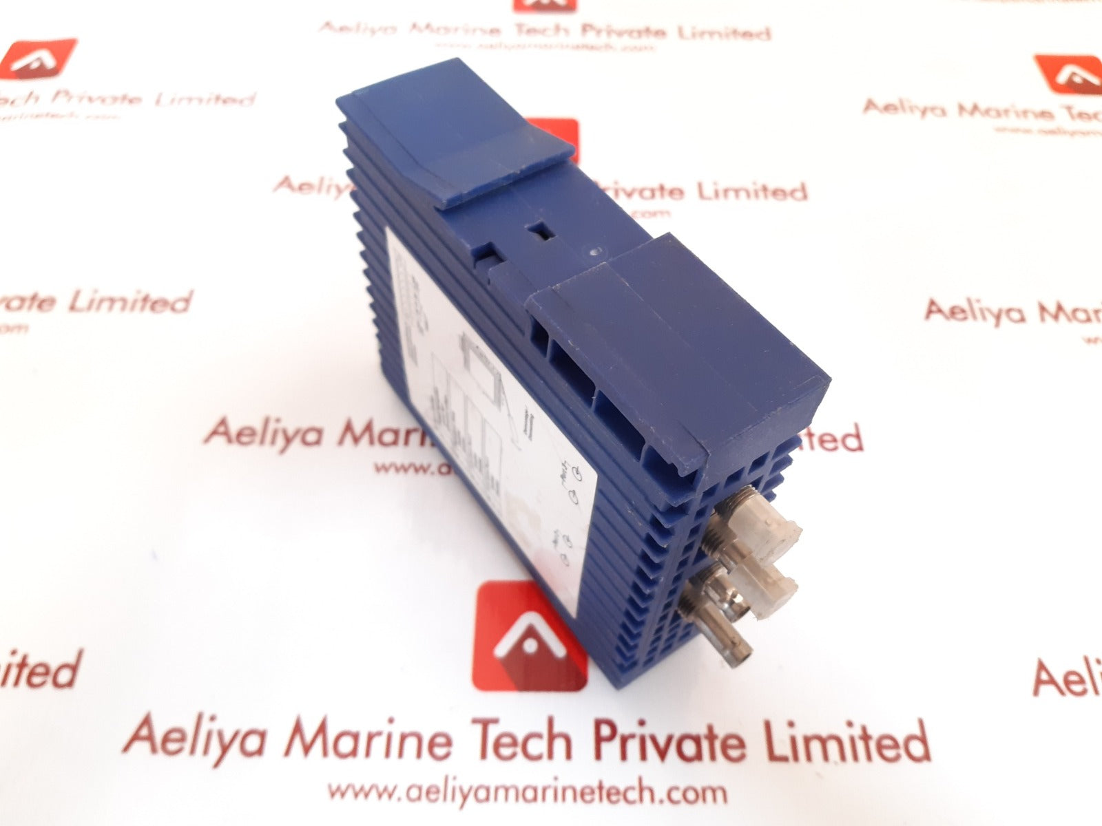 Hirschmann ozd 485 g12-1300 pro fo fieldbus repeater – Aeliya Marine Tech